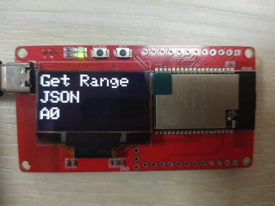 How to Make a Multi-anchor Multi-tag Positioning System Using MaUWB : 3 Steps - Instructables