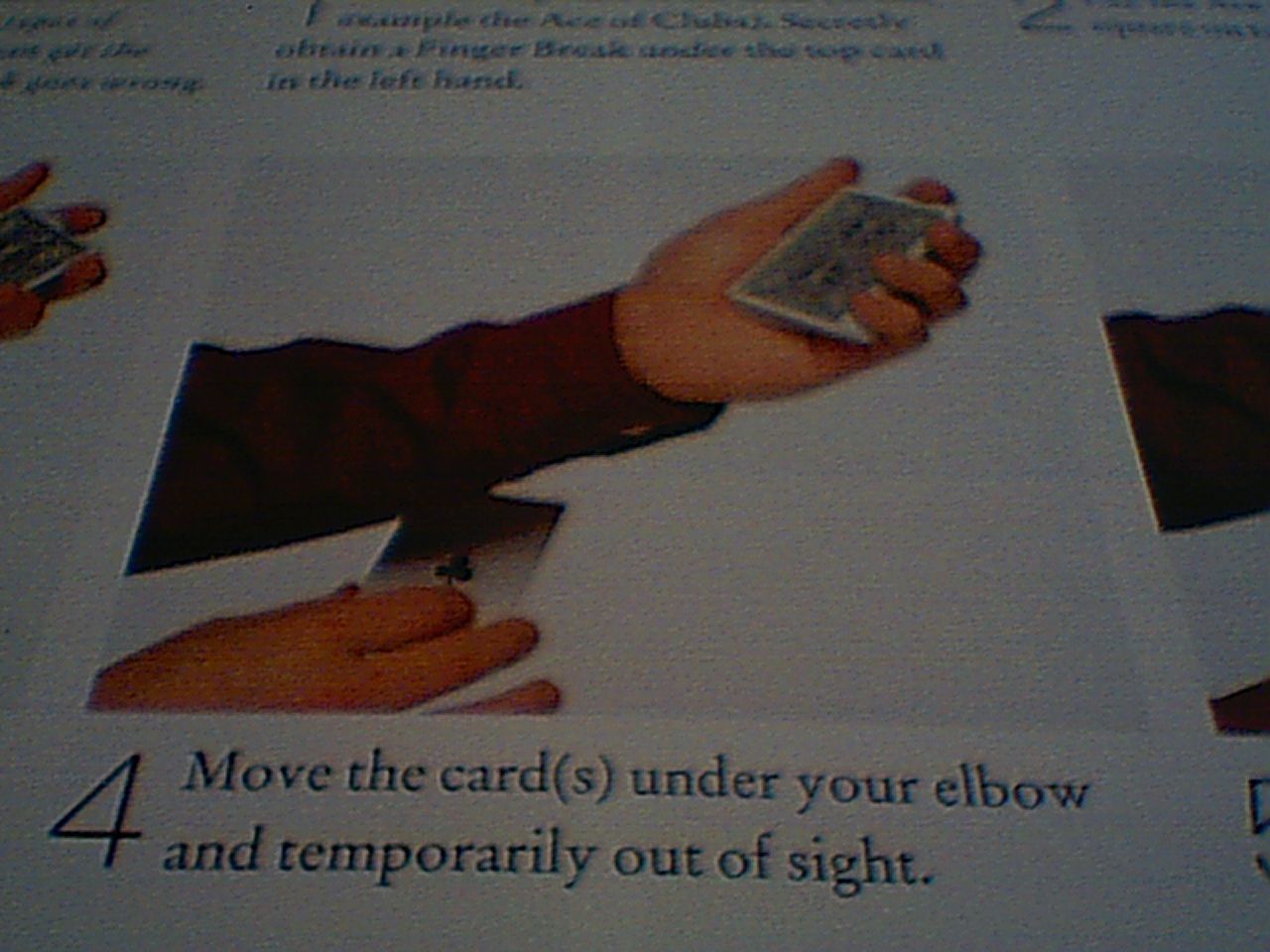 SNAP CHANGE : 7 Steps - Instructables