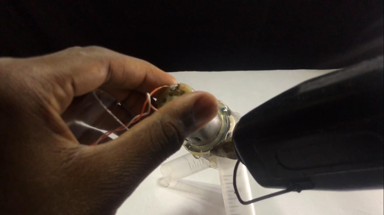 How to Make a Visible Water Pump : 6 Steps - Instructables