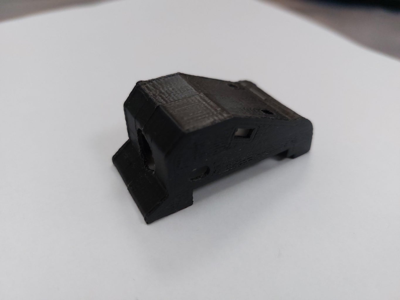 Nano Fpv Tank 7 Steps With Pictures Instructables