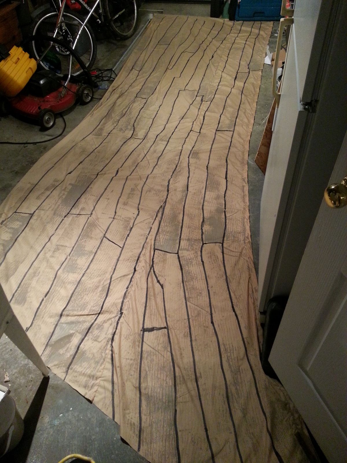 Colossal Pirate Ship Decor : 7 Steps (with Pictures) - Instructables