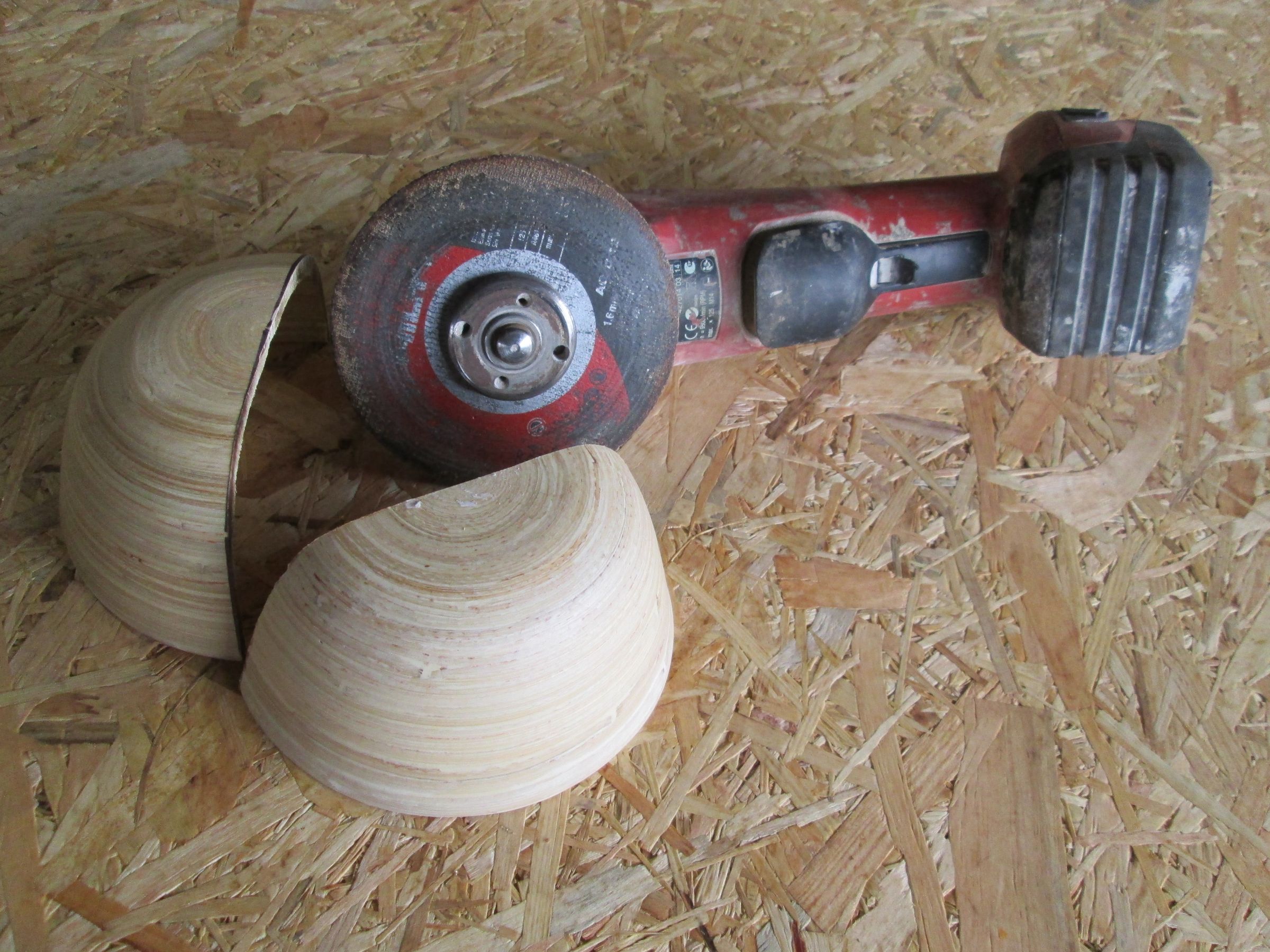 Artificial Barn Swallow Nests : 5 Steps (with Pictures) - Instructables