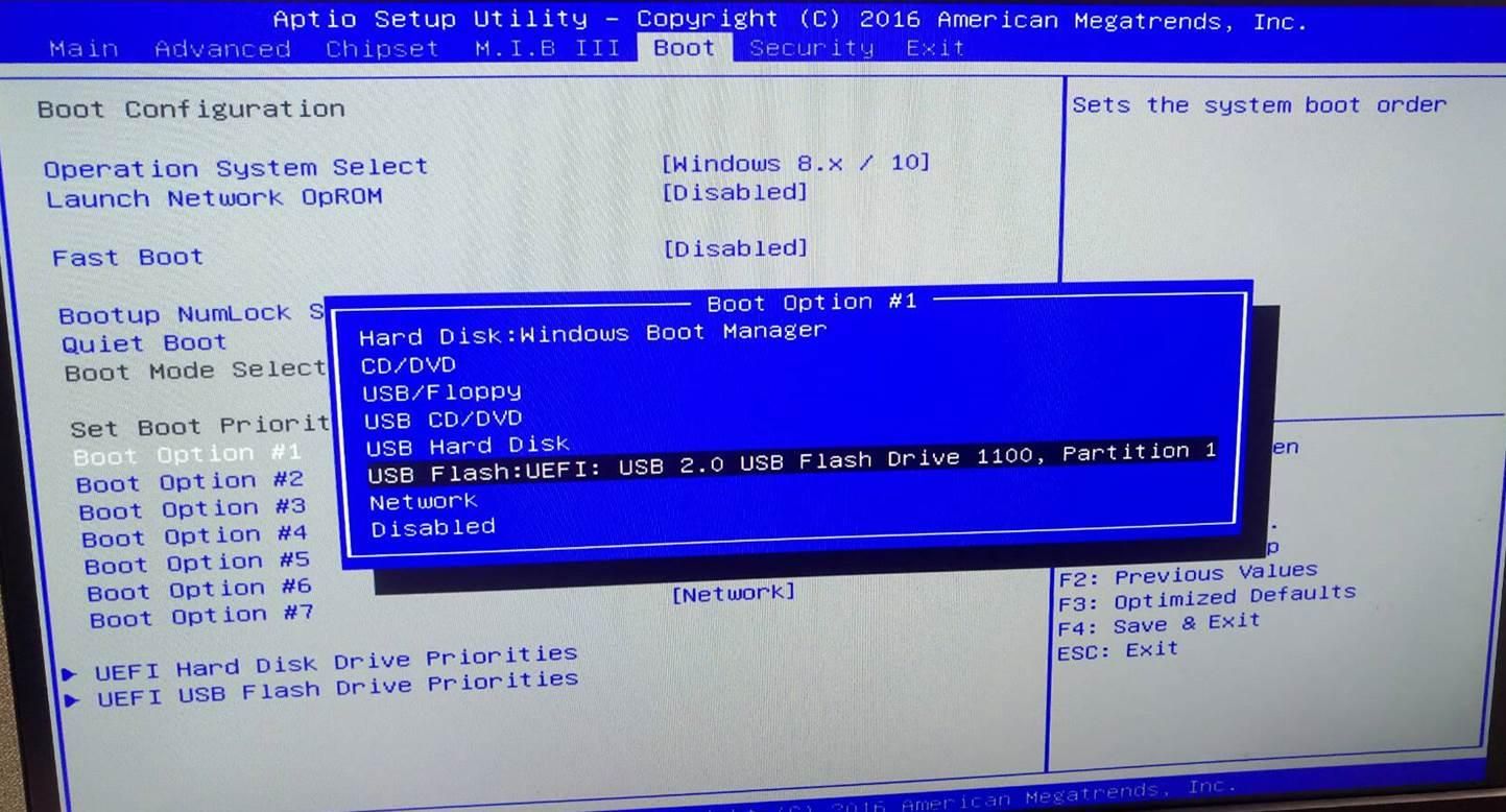 Instructional Guide for Windows OS Installation : 5 Steps - Instructables
