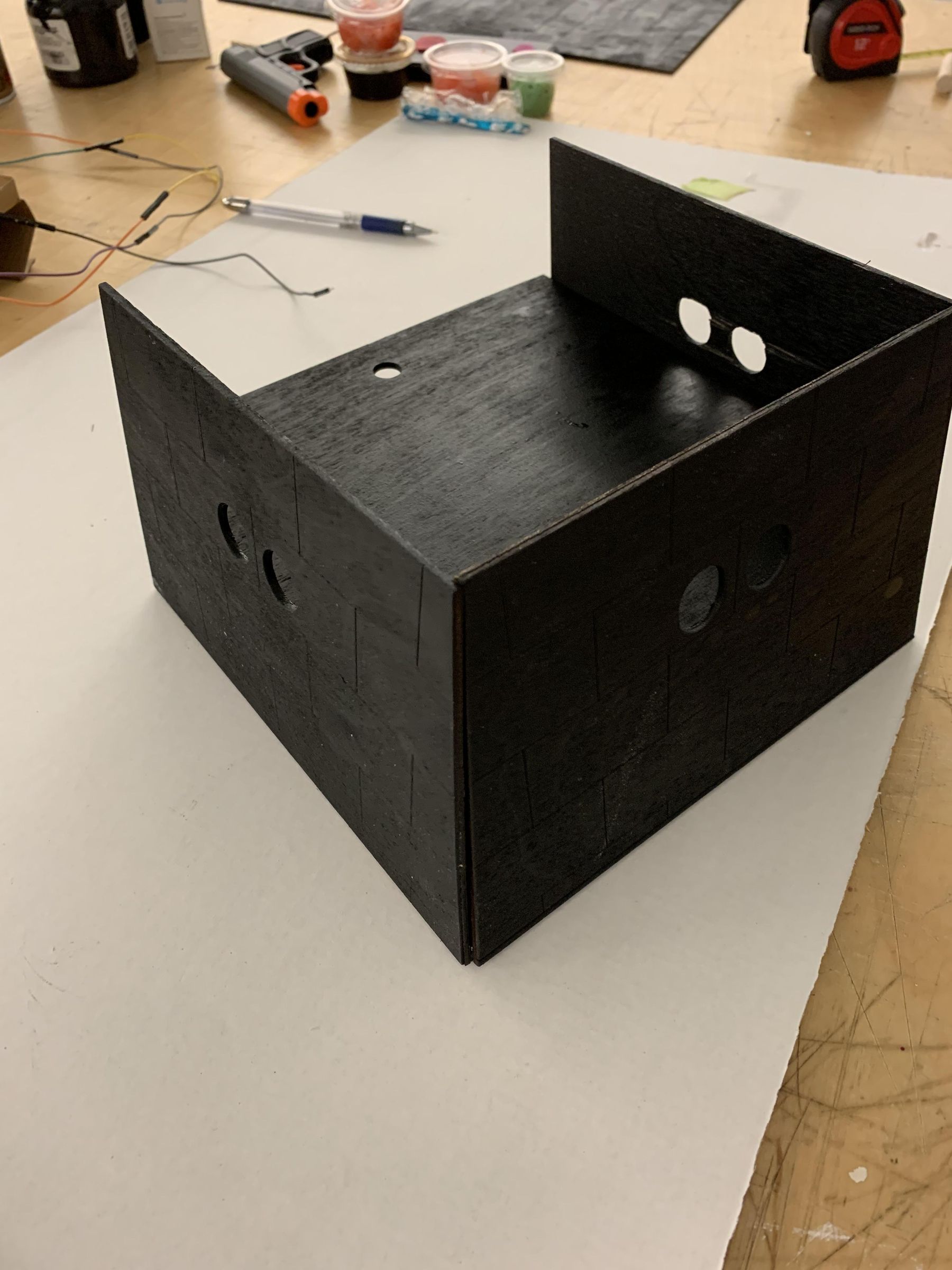 The Illumi-naughty : 13 Steps - Instructables