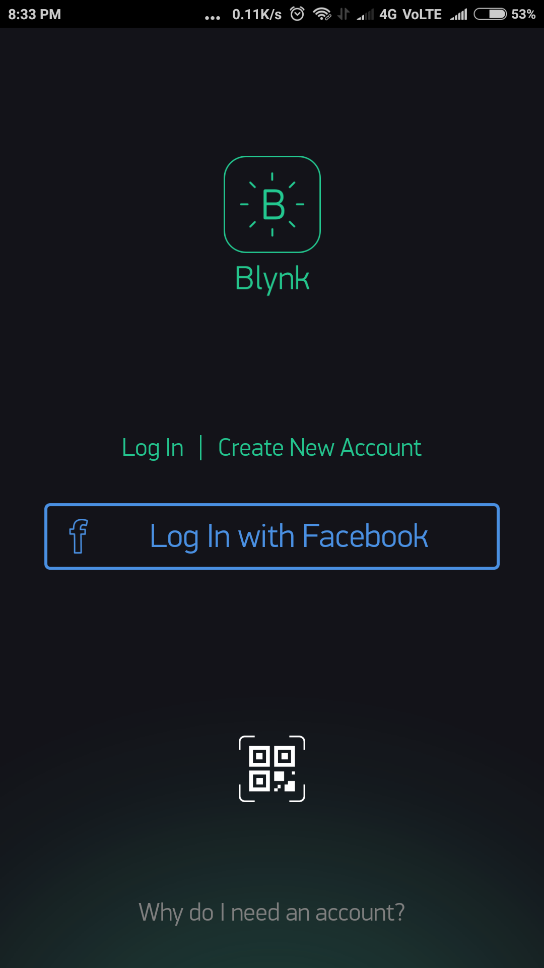 NODEMCU 1.0 (ESP8266) CONTROLLED RELAY USING BLYNK (OVER THE WEB) : 5 ...