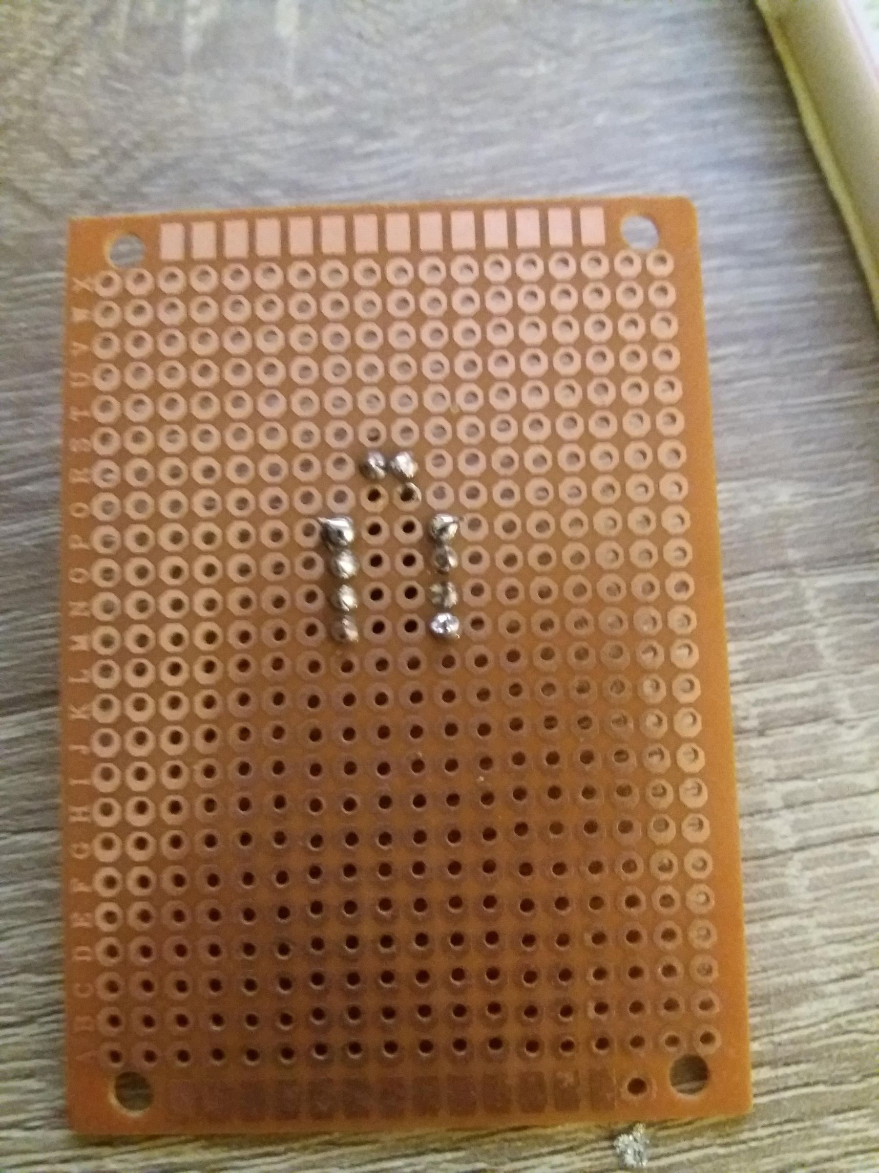 DIY Photophone (transmit Sound Over a Beam of Light) : 18 Steps (with ...
