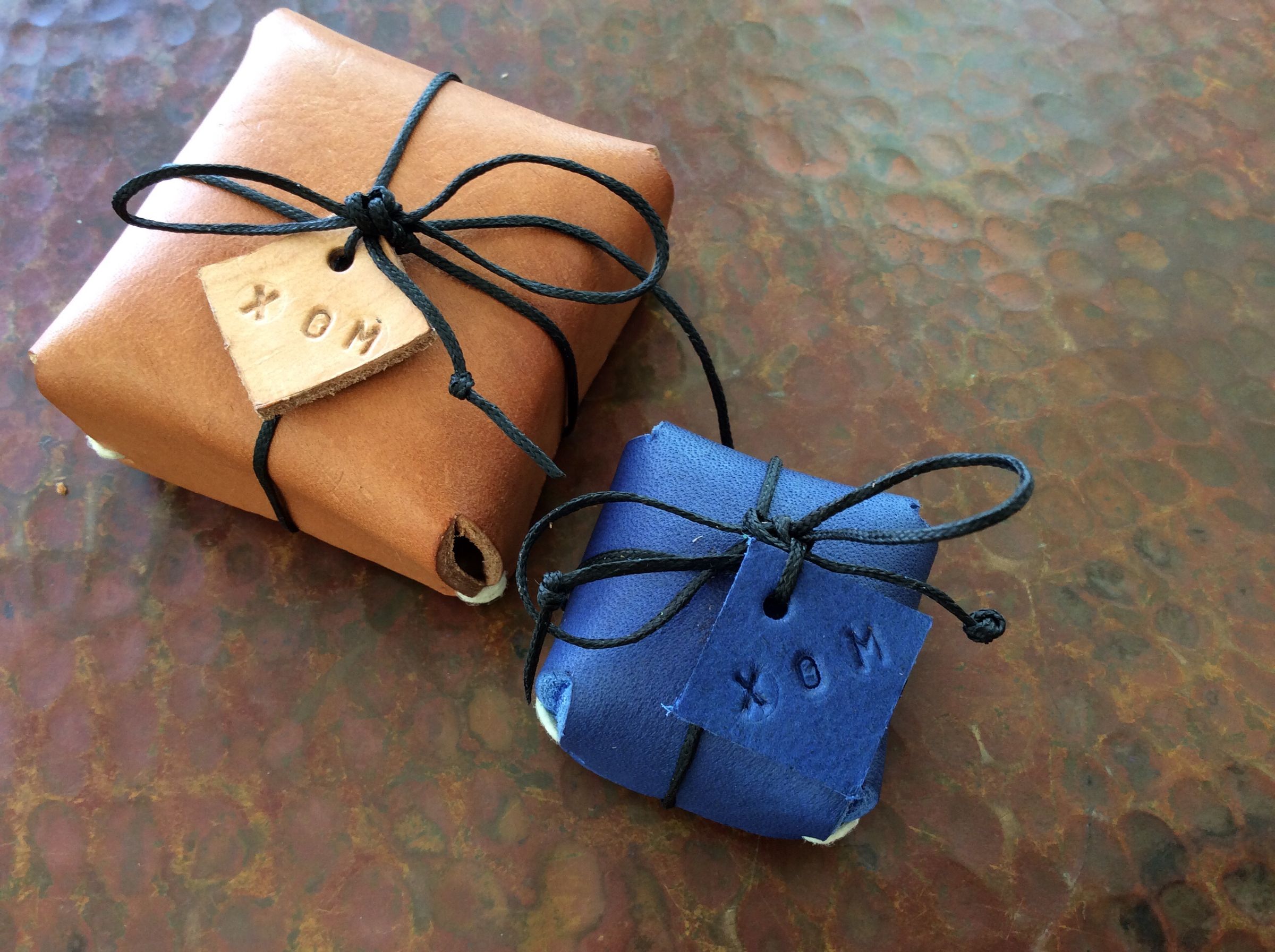 Leather Gift Box : 5 Steps (with Pictures) - Instructables