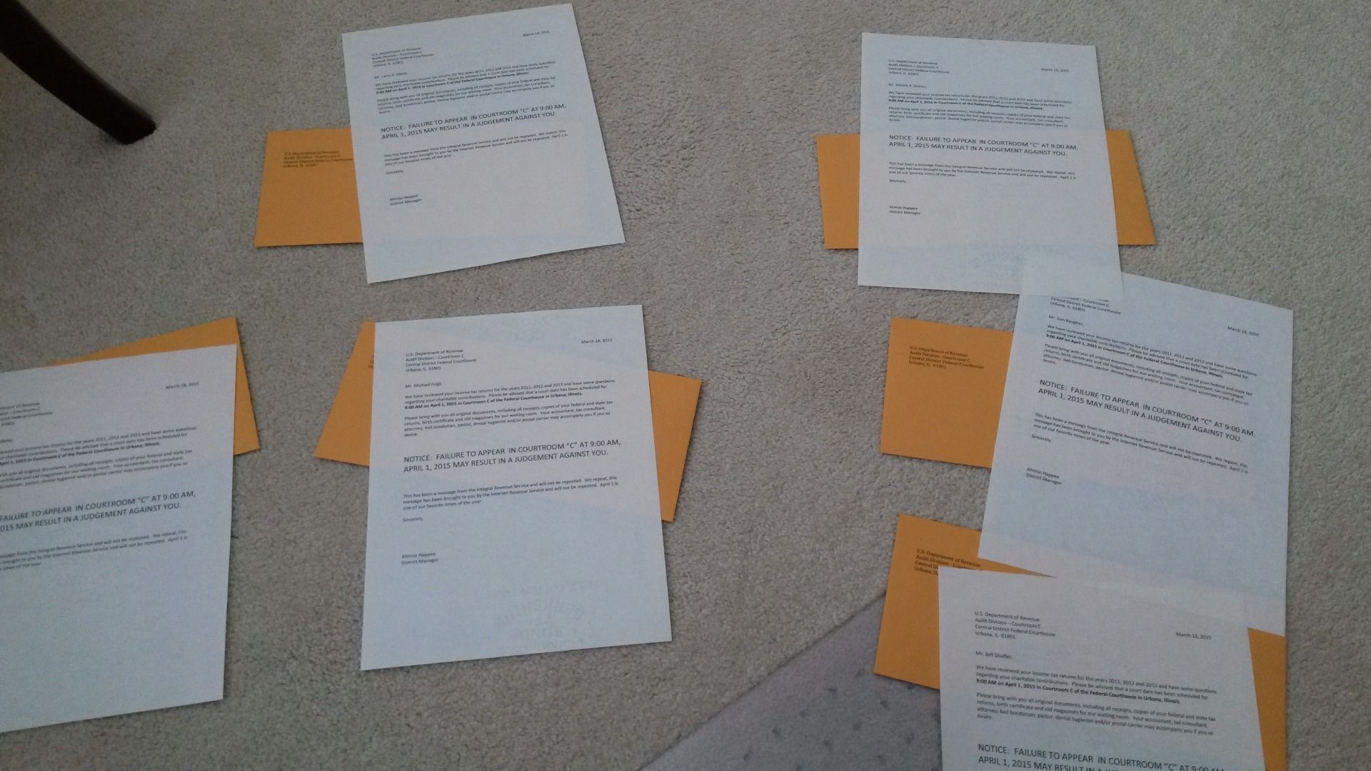 Mean April Fool's Prank - Instructables