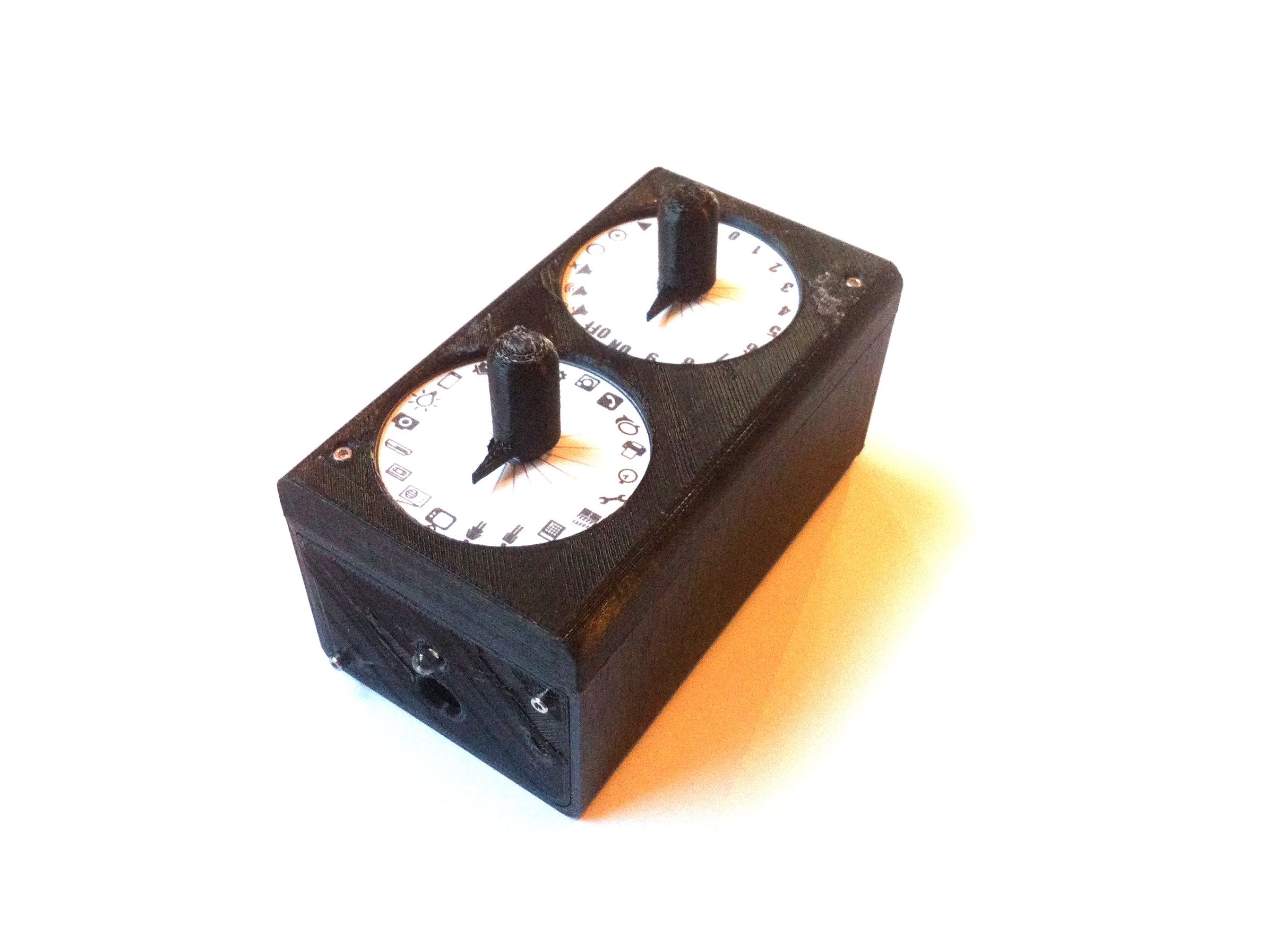Universal Arduino Remote : 10 Steps (with Pictures) - Instructables