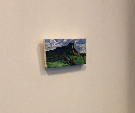 Vibrating Painting : 5 Steps - Instructables