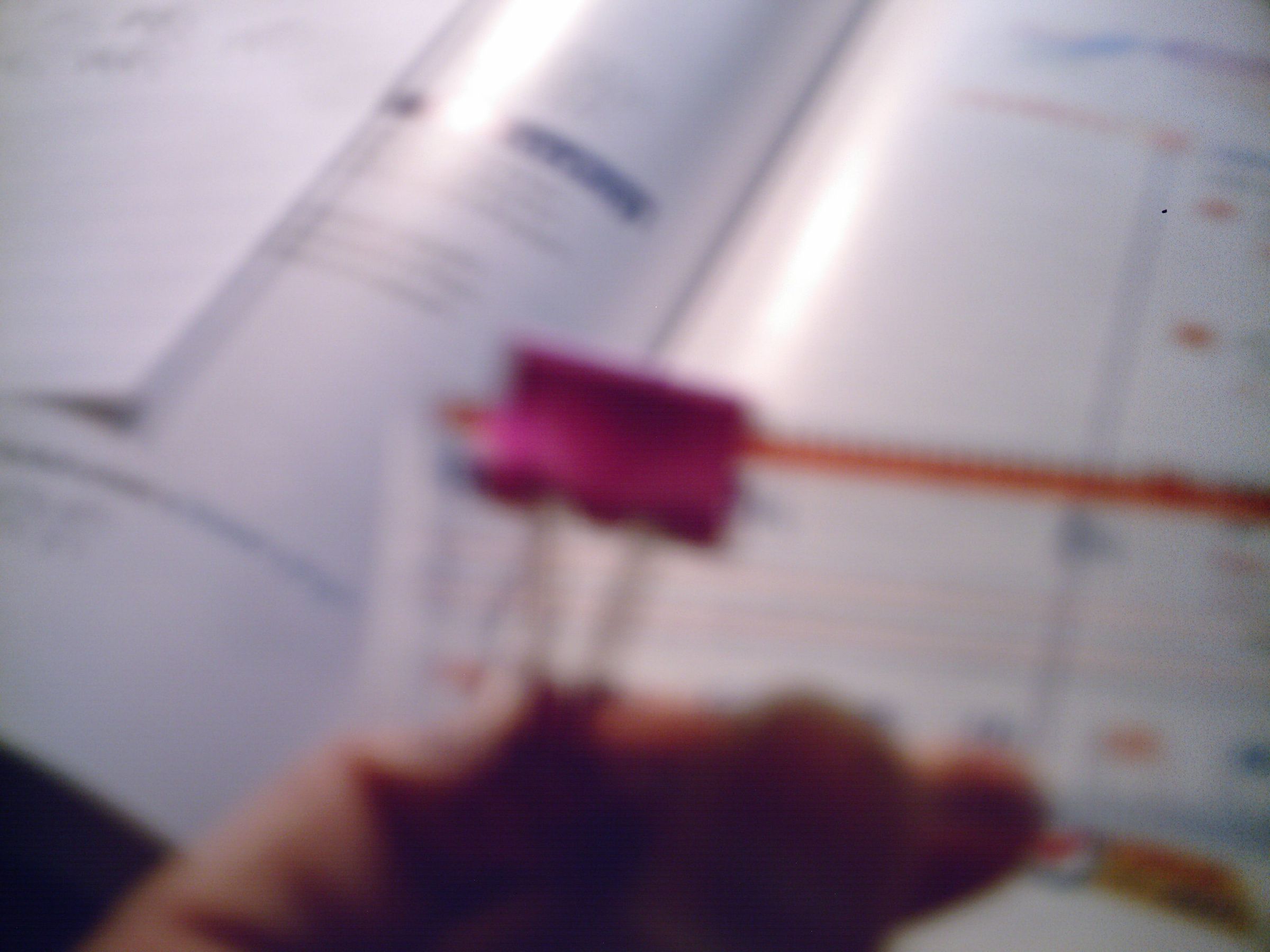 Rubber Band Launcher : 3 Steps - Instructables