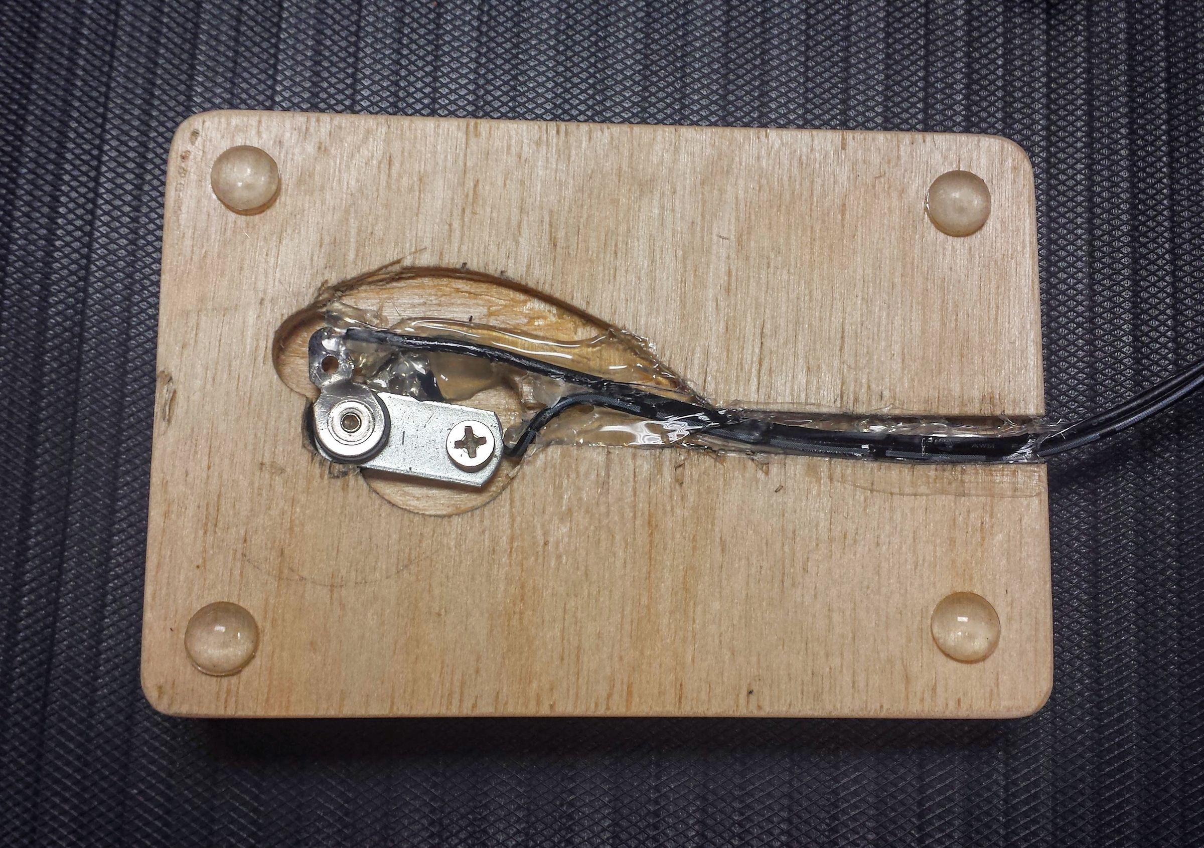 DIY Pinball Tools : 4 Steps - Instructables