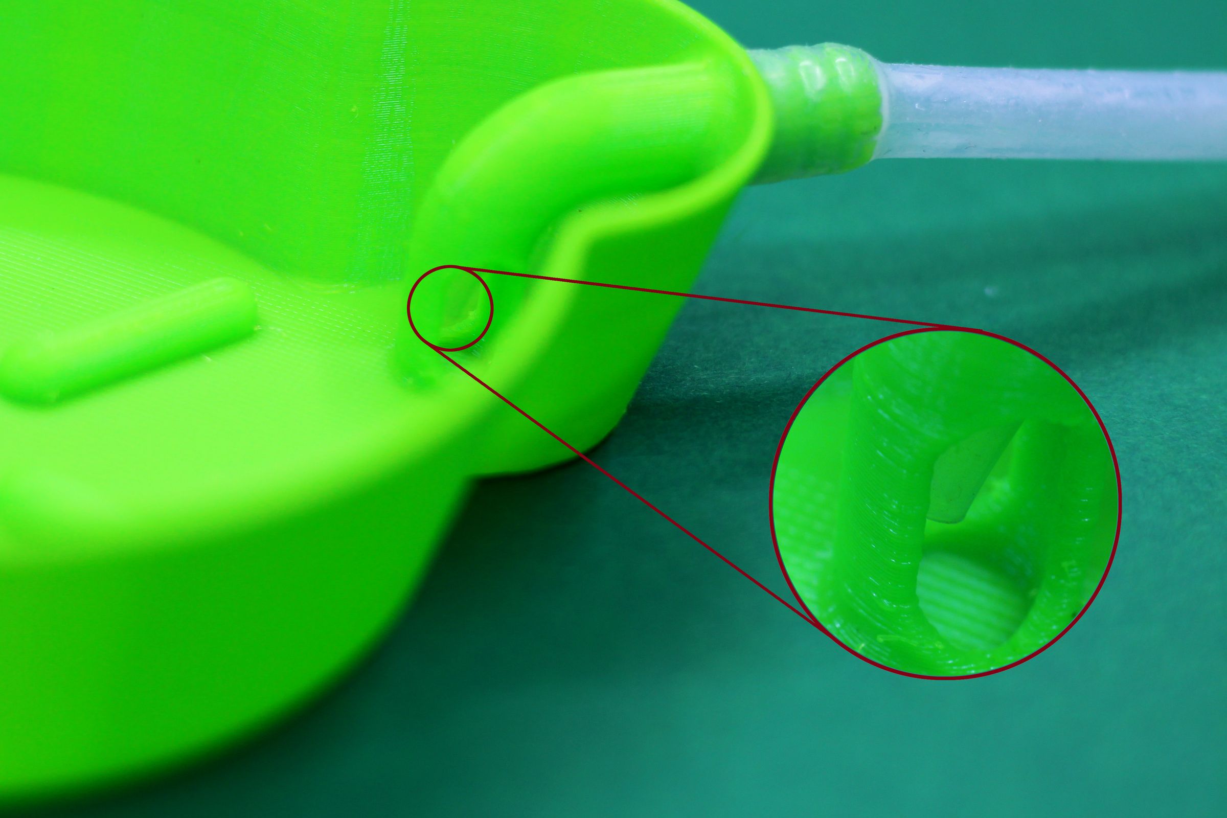 Self Watering Pot Plate : 7 Steps (with Pictures) - Instructables