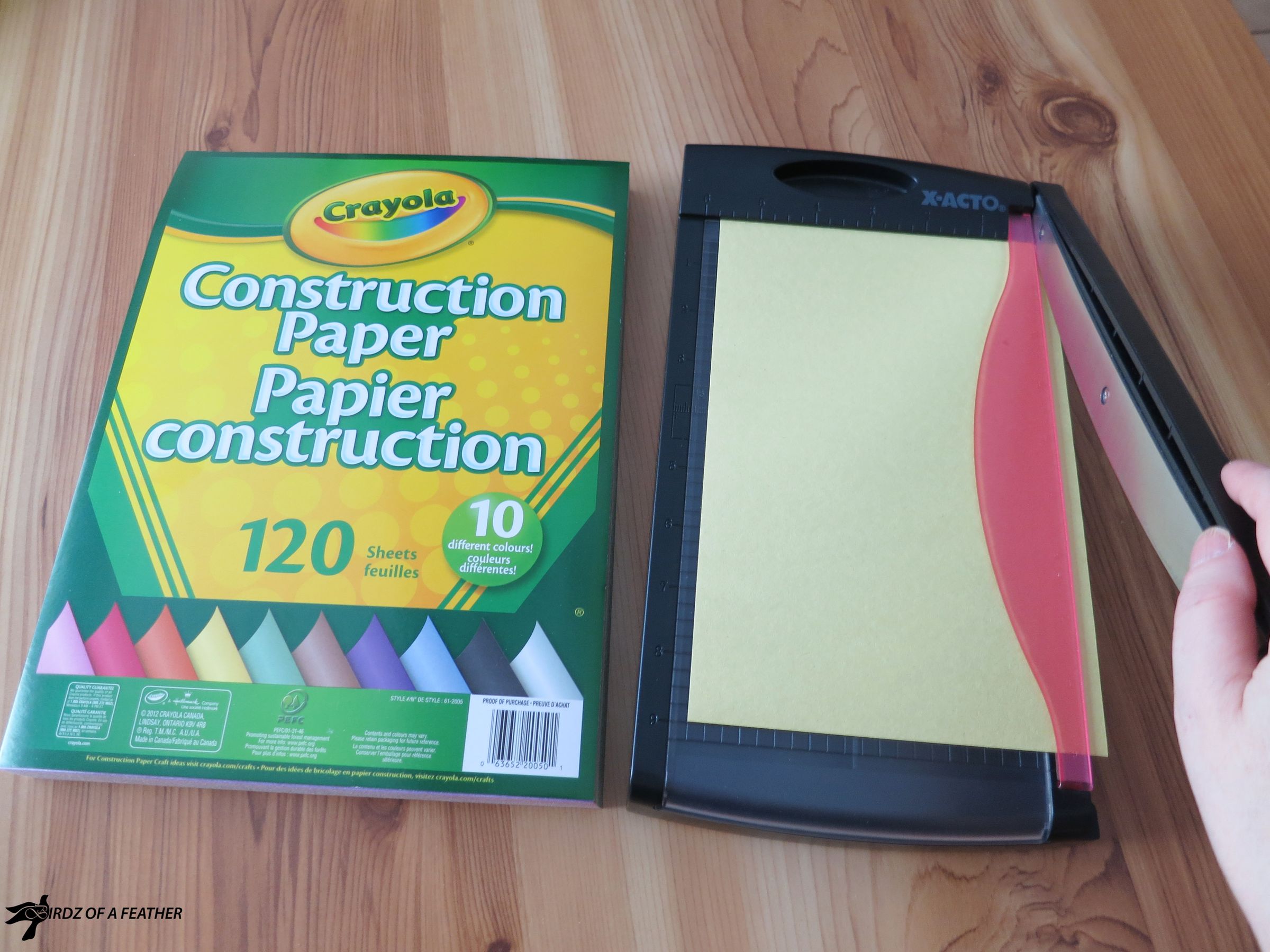 DIY Quilling Tool From Junk Drawer Finds! : 11 Steps (with Pictures ...