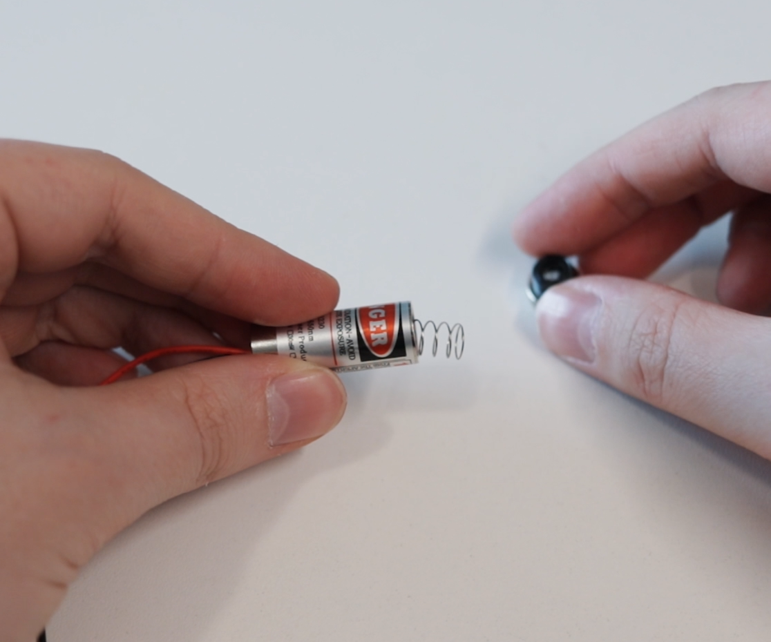 Drill Press Dust Collector & Laser Guide : 22 Steps (with Pictures ...