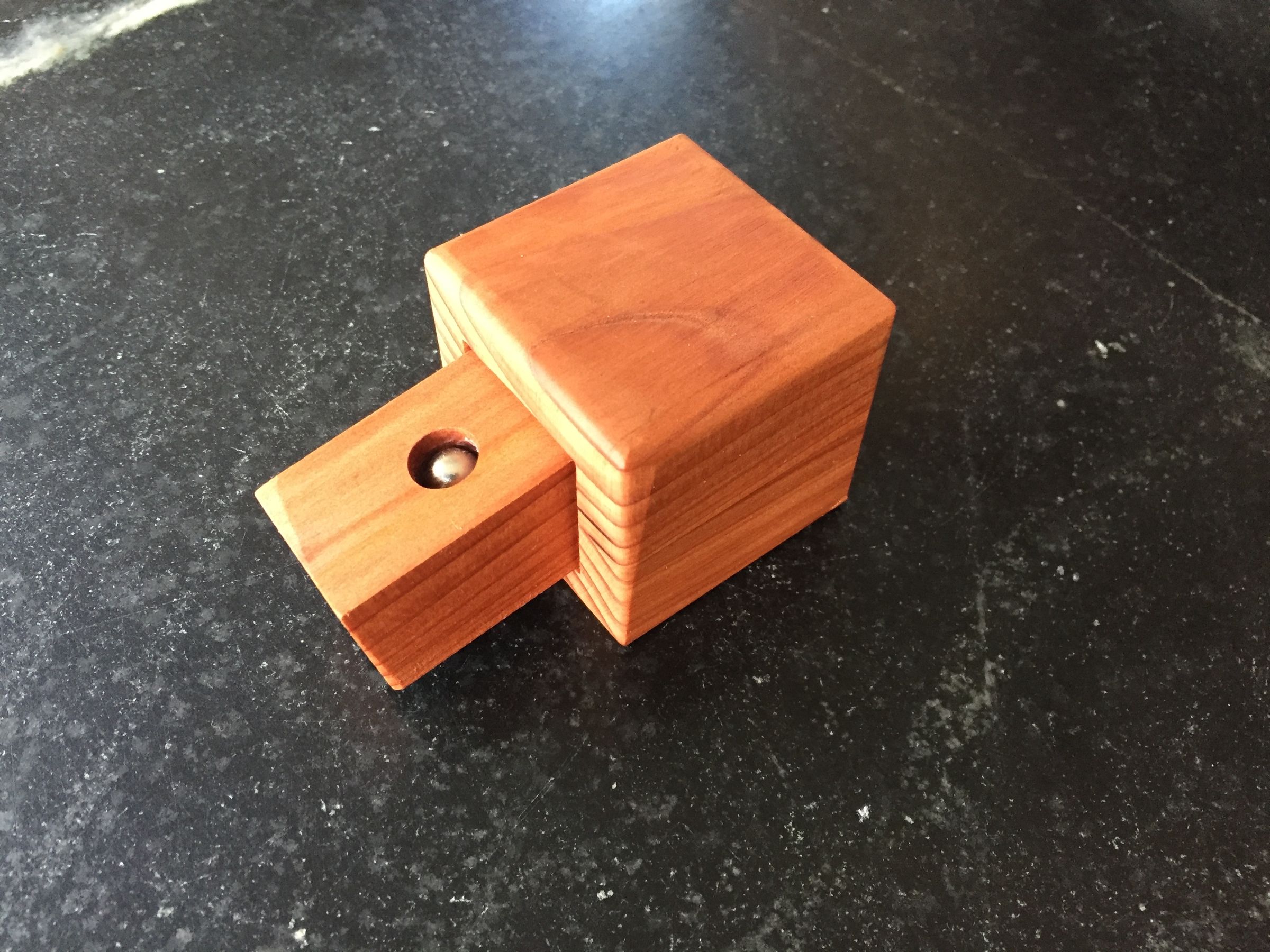 Tube Puzzle : 14 Steps (with Pictures) - Instructables