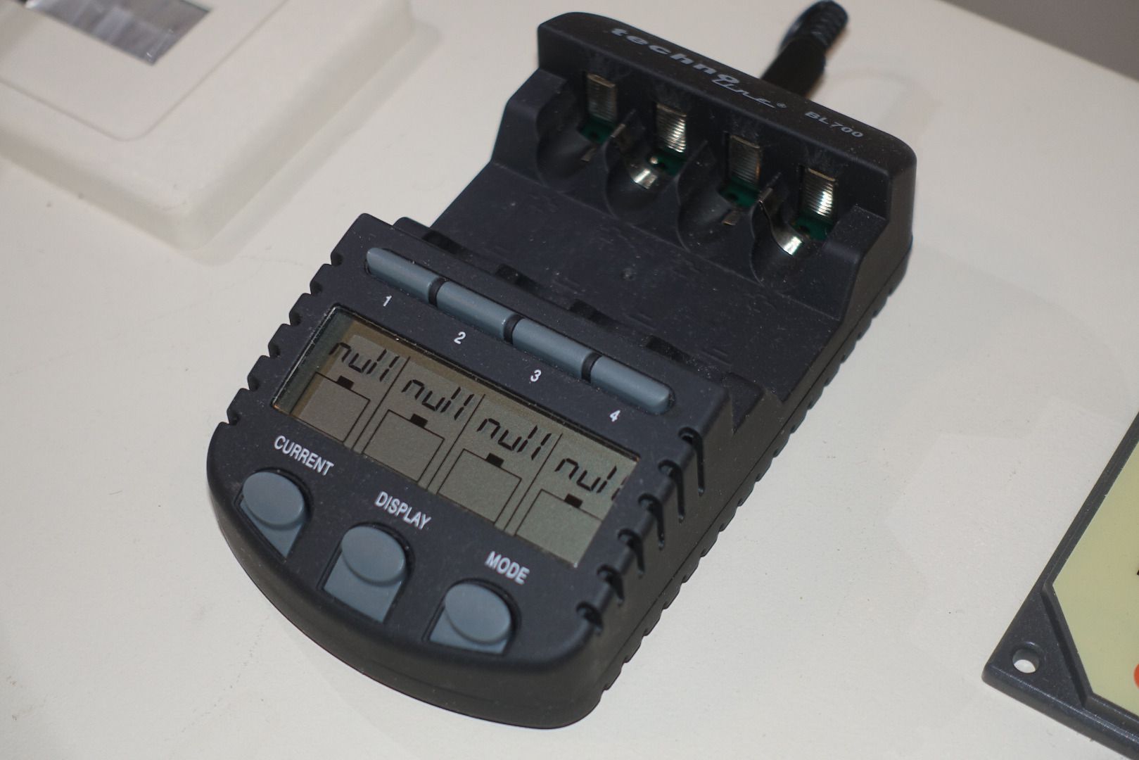 Charging AA & AAA Batteries From Solar - an Addendum : 12 Steps (with ...