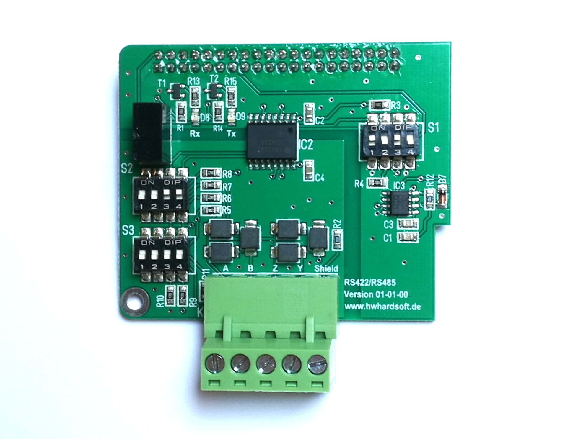 How to Use Modbus With Raspberry Pi : 5 Steps (with Pictures ...