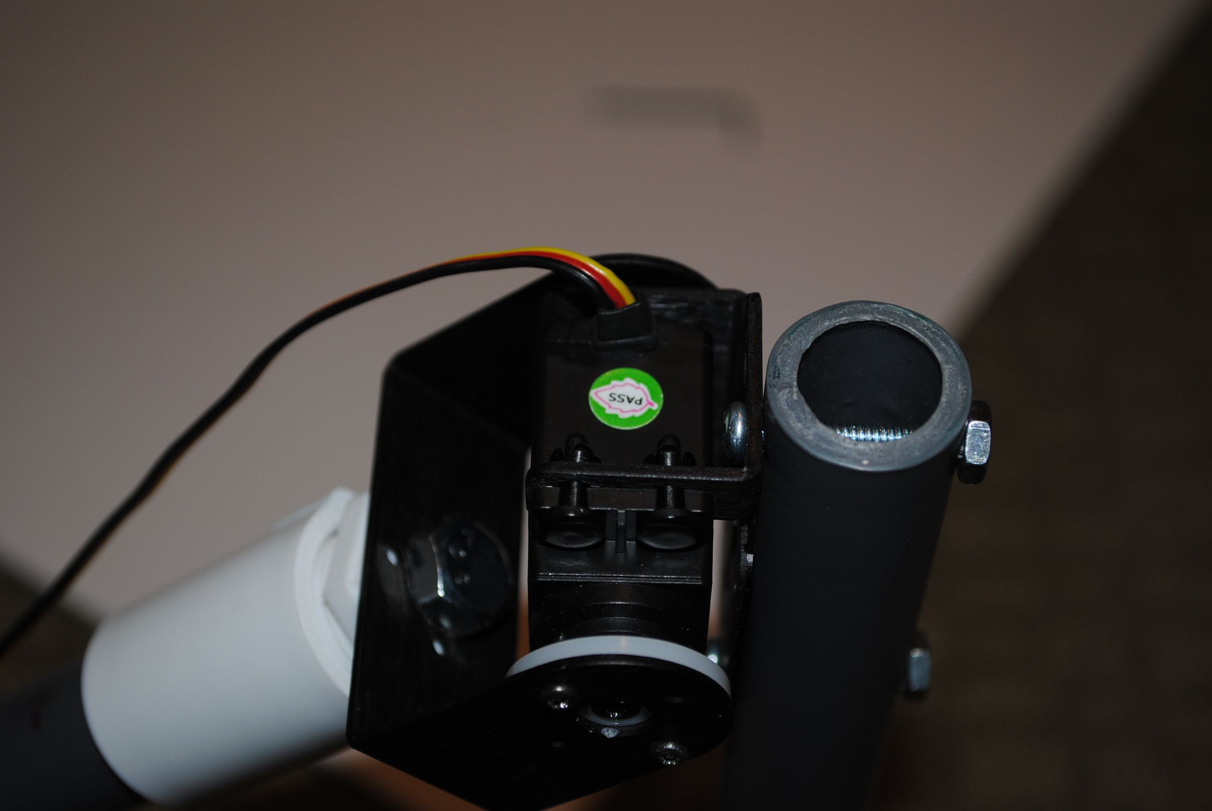 Remote Control Robot Arm : 19 Steps (with Pictures) - Instructables
