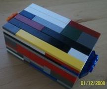 Lego Puzzle Box No. 1 'First' (And Other Boxes!) - Instructables
