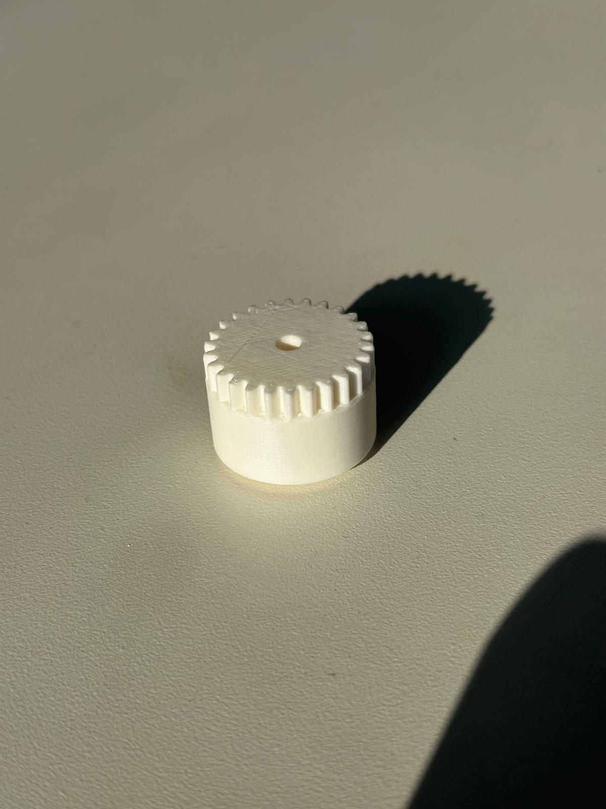 Self Balancing Sphere : 5 Steps - Instructables