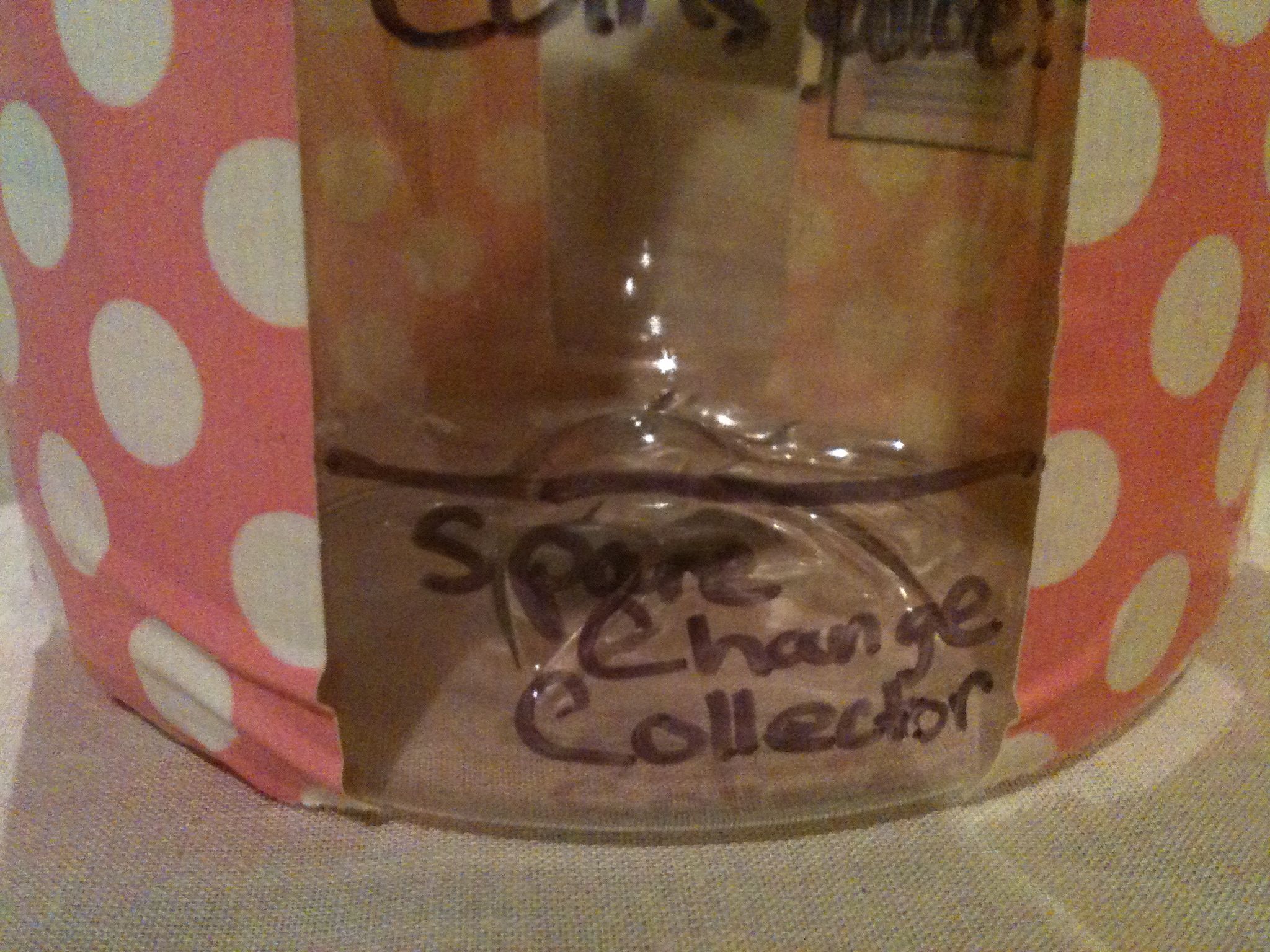 DIY Money Jar : 3 Steps - Instructables