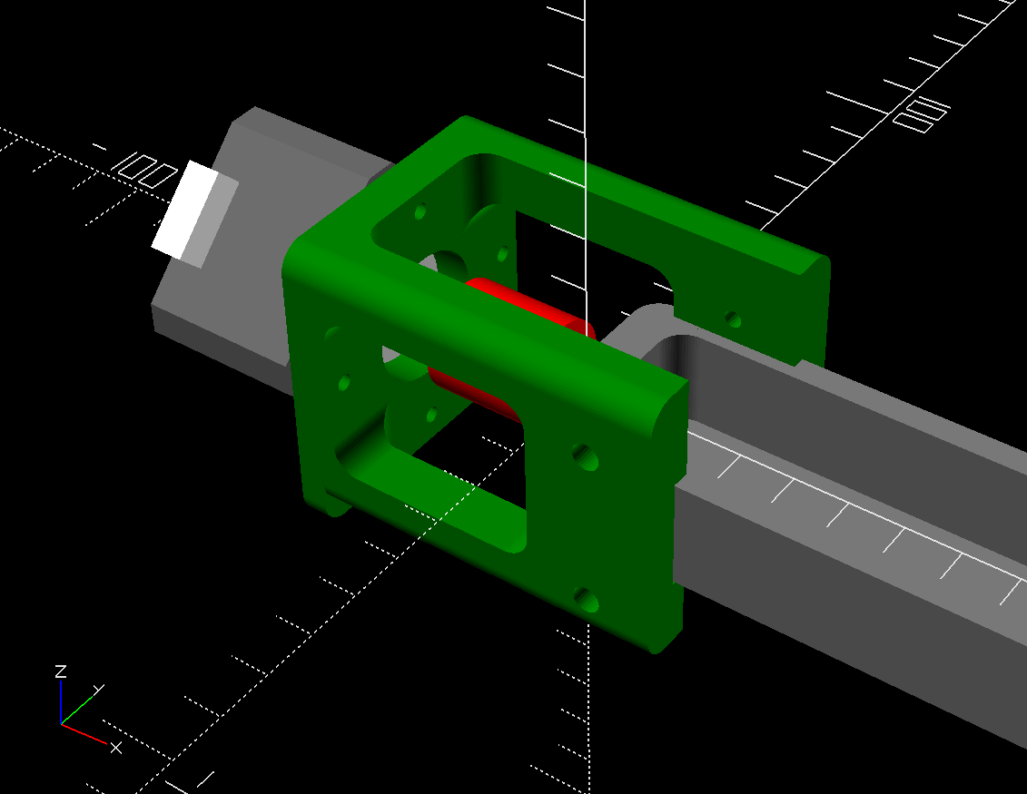DIY Motorized Macro Rail : 10 Steps (with Pictures) - Instructables