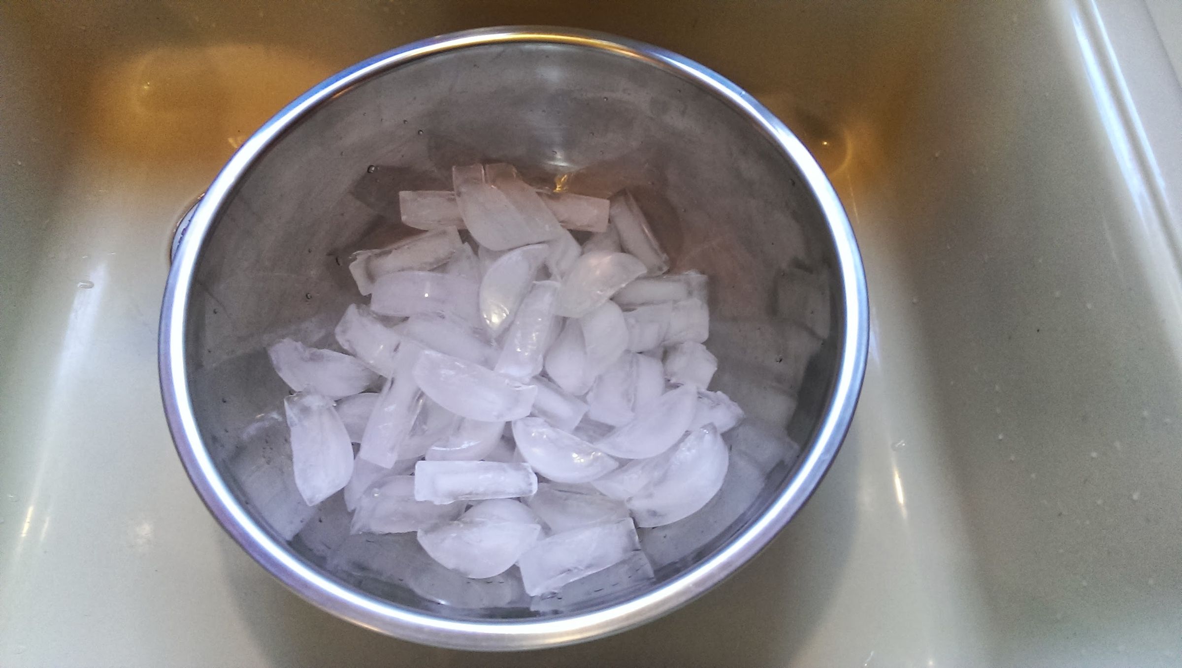 Greek Yogurt, From Scratch! : 7 Steps (with Pictures) - Instructables