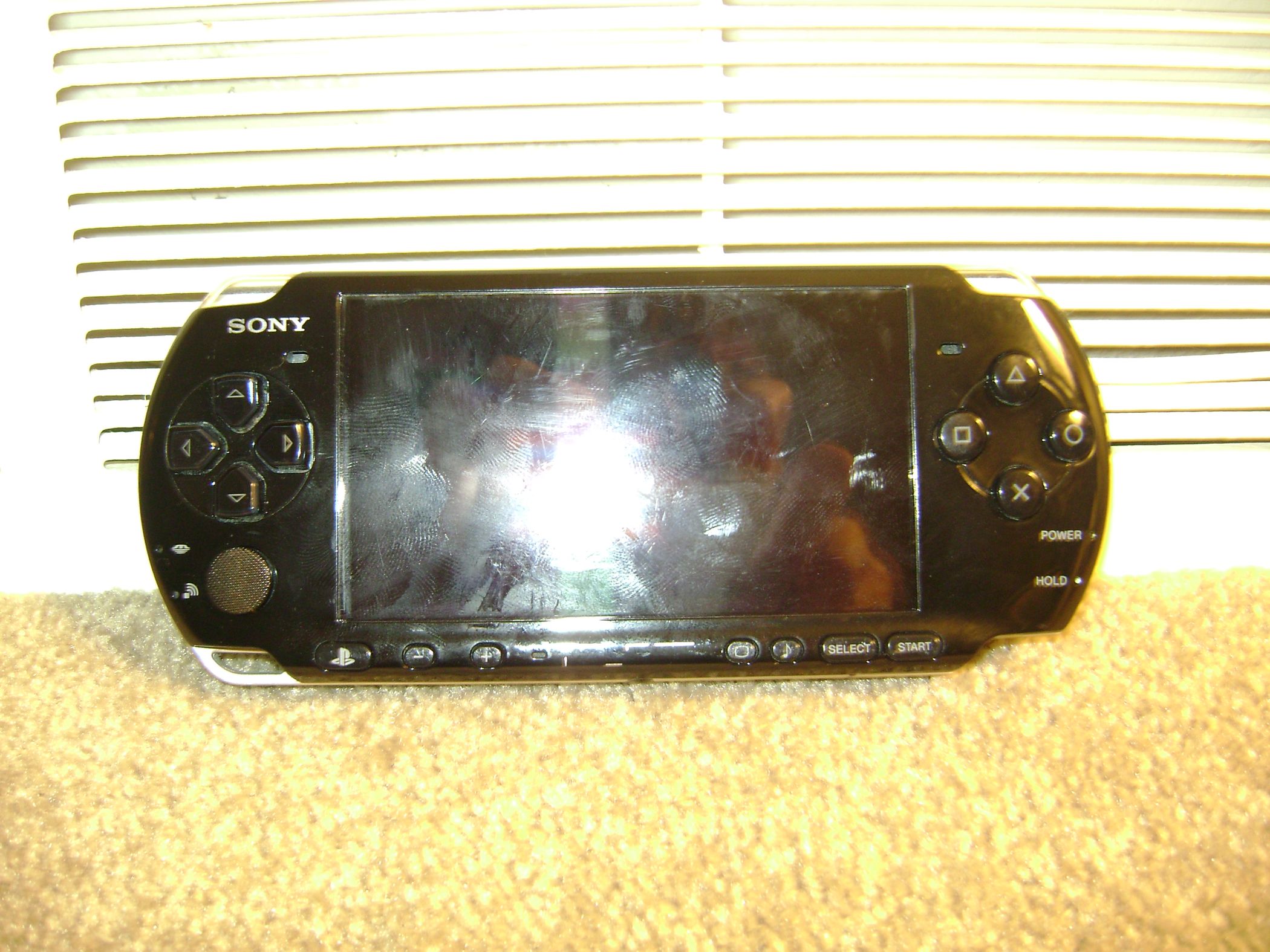 How to Make Your Psp More Fun.(with a Little Help From Our Beloved ...