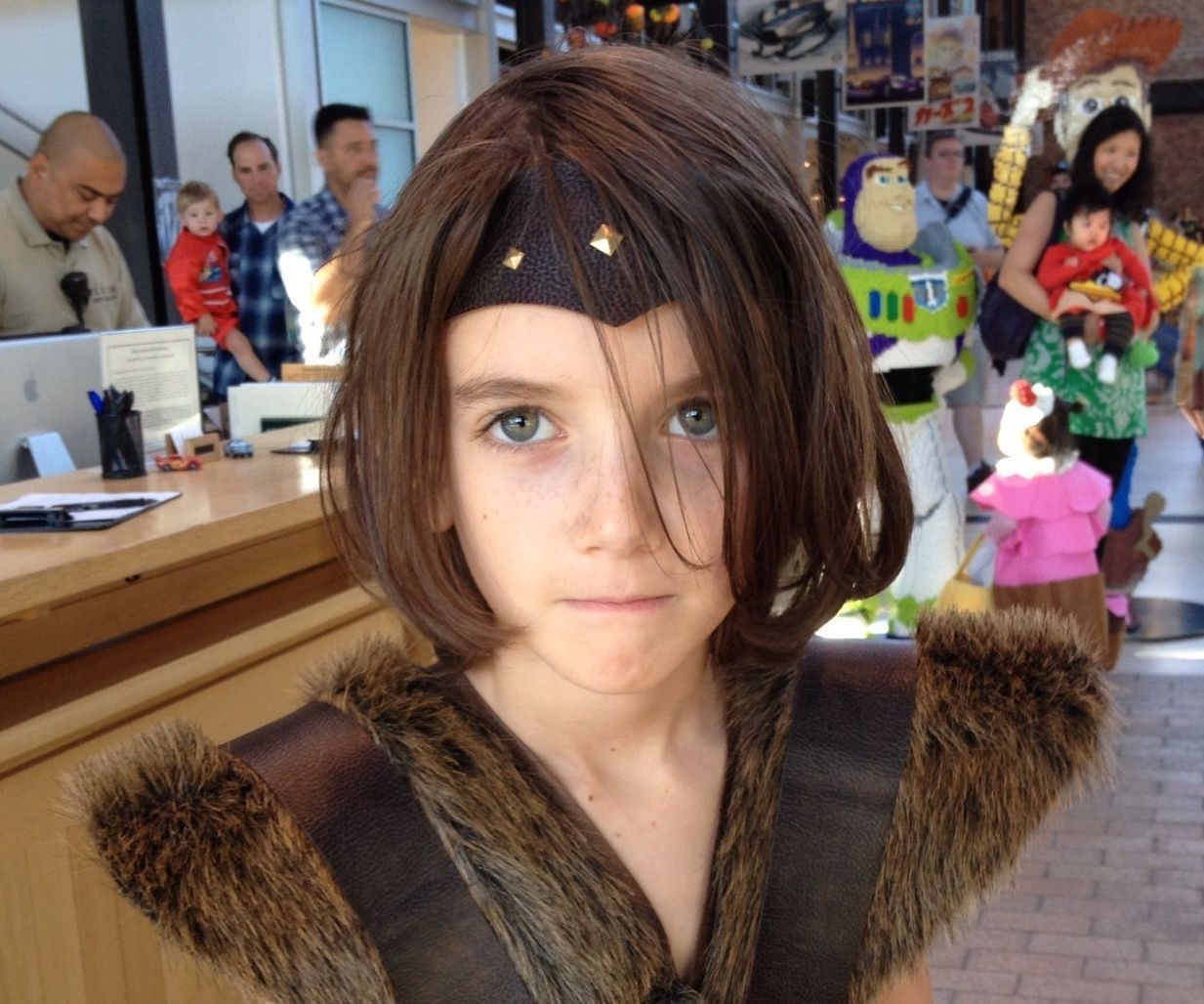Costumes : 3 Steps - Instructables