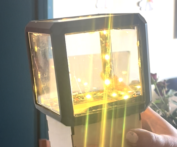 Magic 8 Box : 5 Steps - Instructables