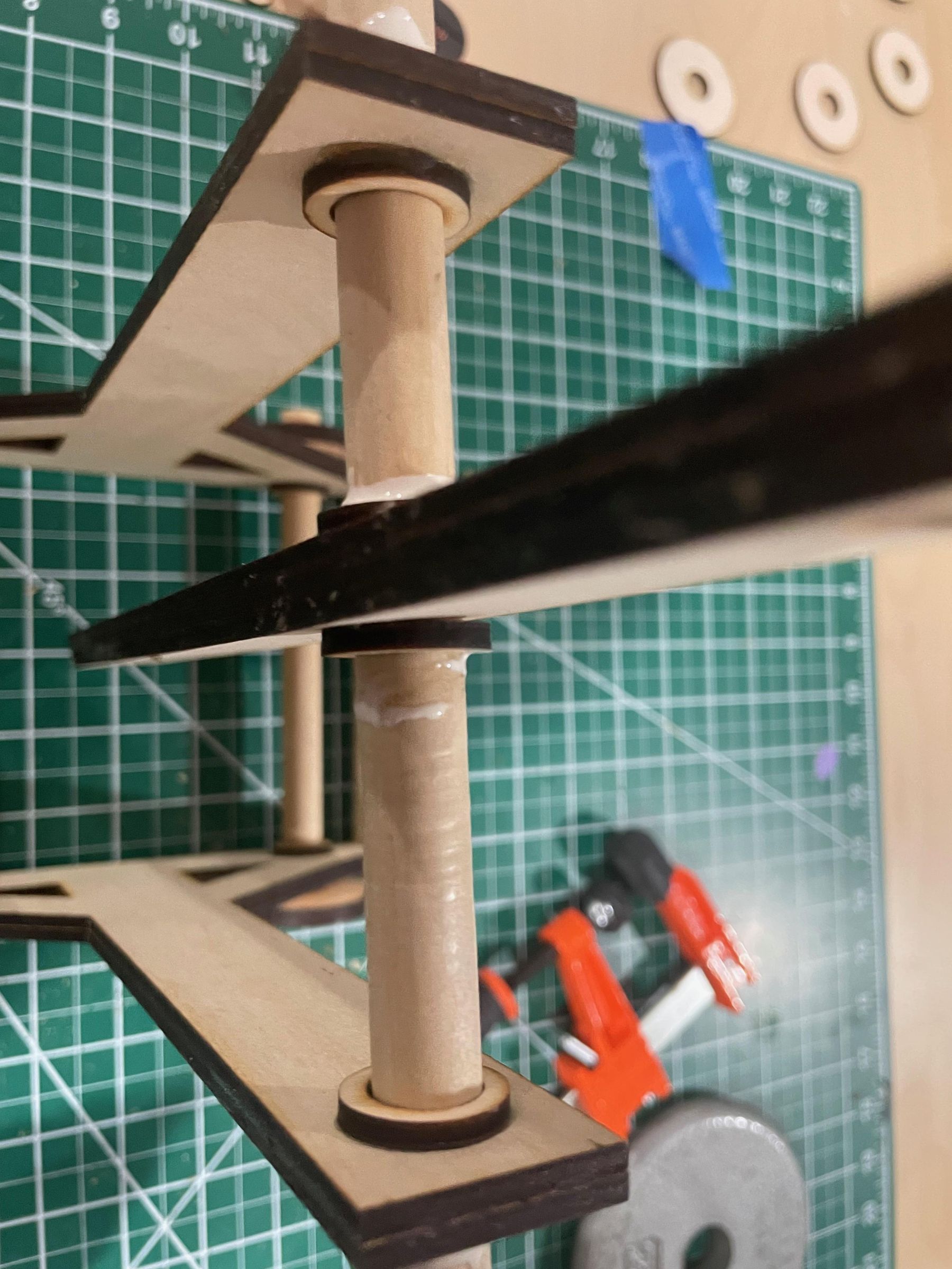 Launch It: Small But Mighty Trebuchet! : 13 Steps (with Pictures ...