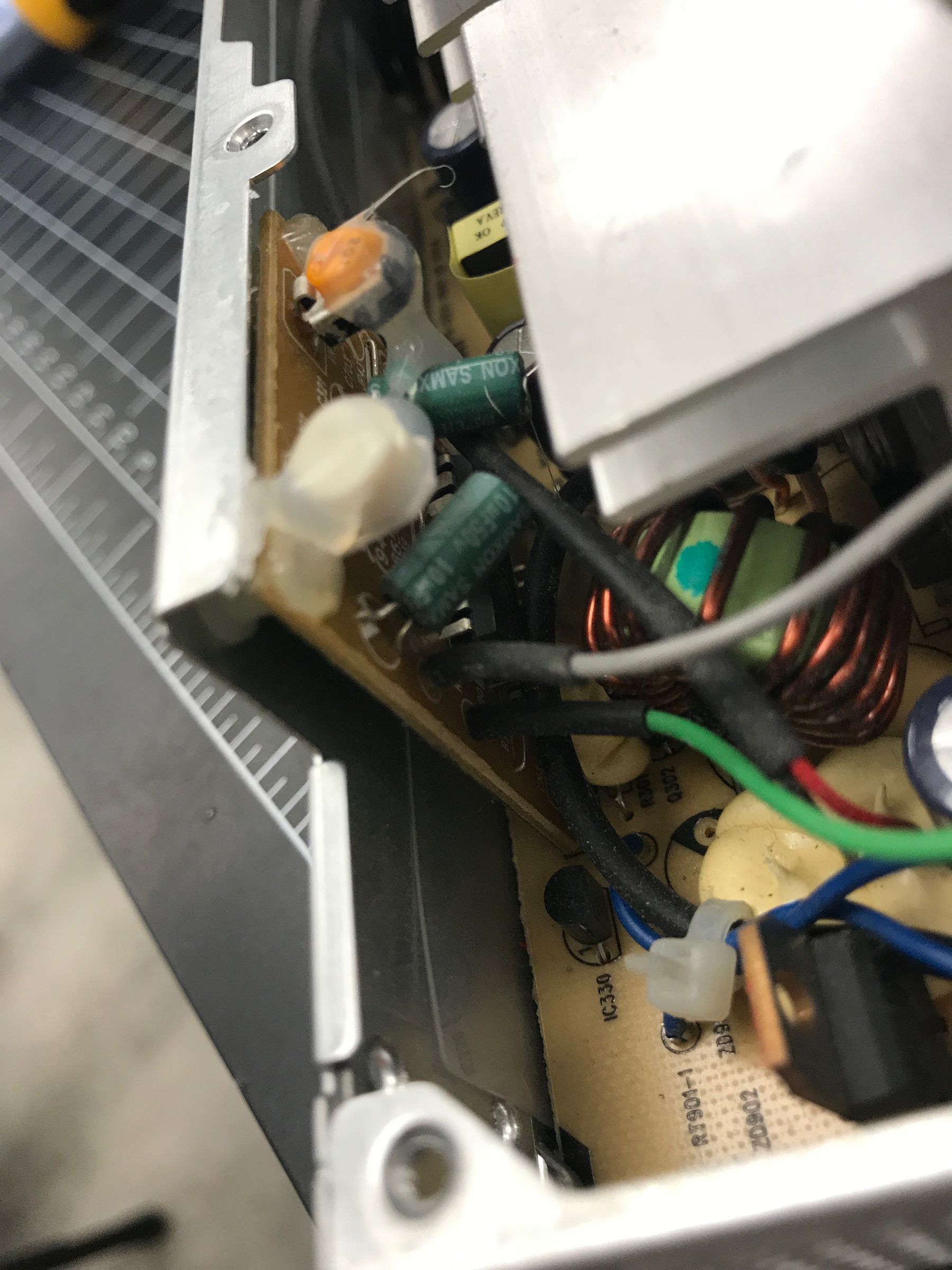 Toolbox Power Supply : 12 Steps (with Pictures) - Instructables