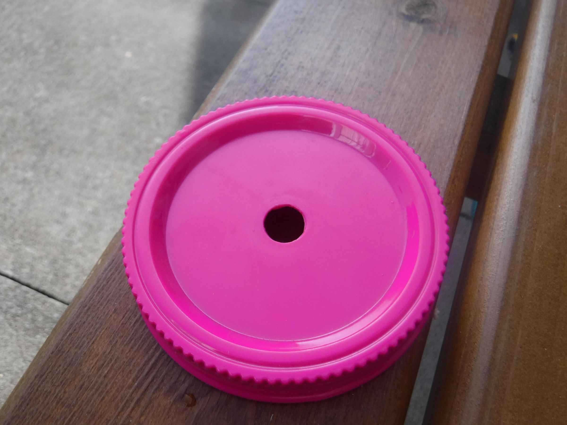 Barometric Mason Jar : 5 Steps (with Pictures) - Instructables