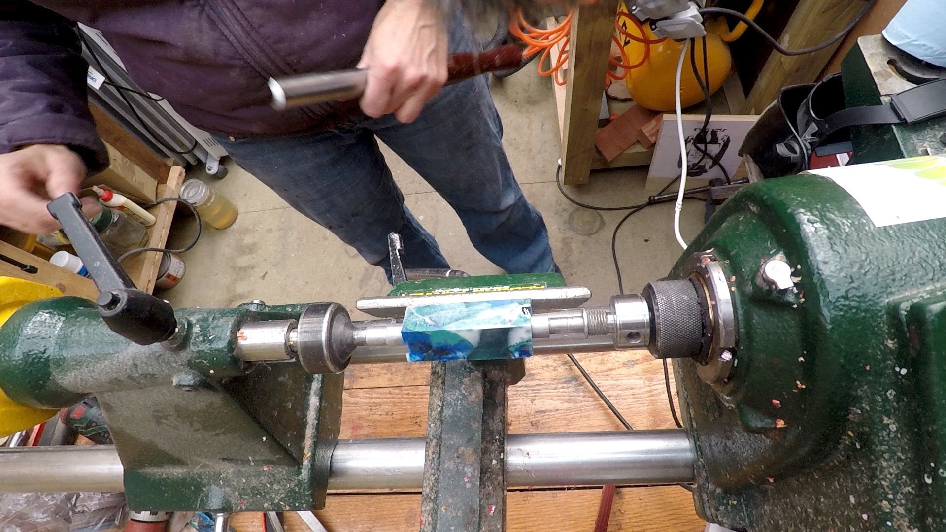 Pen Blanks : 6 Steps (with Pictures) - Instructables