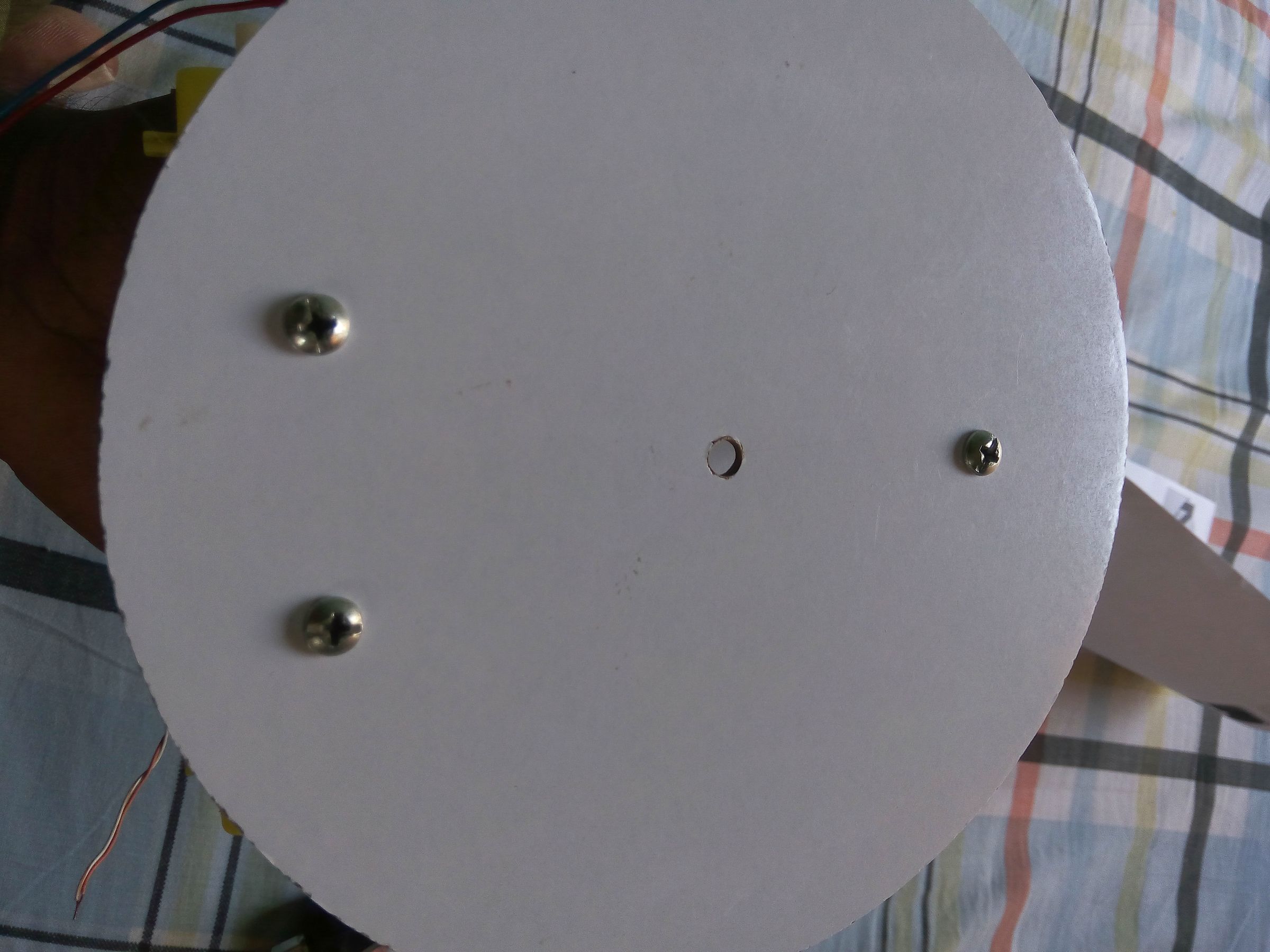 Android Controlled Robot for Beginners (A to Z) : 7 Steps (with ...