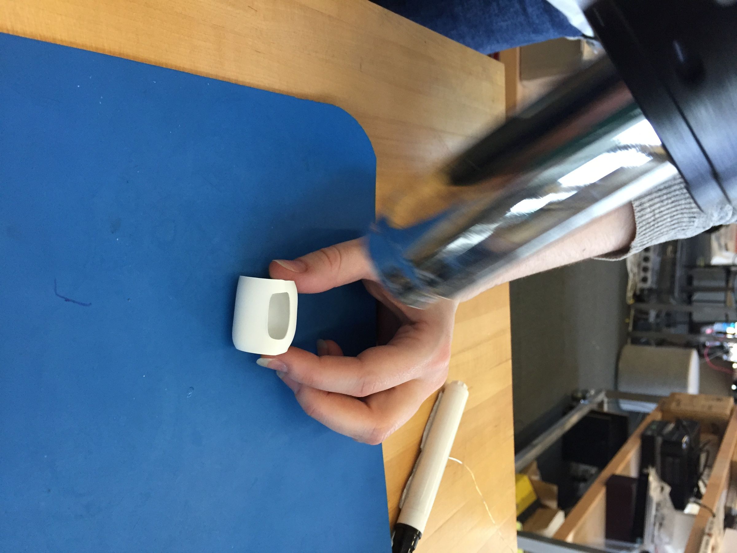 CiPod: Earbud Attachment for Cochlear Implants : 11 Steps (with ...