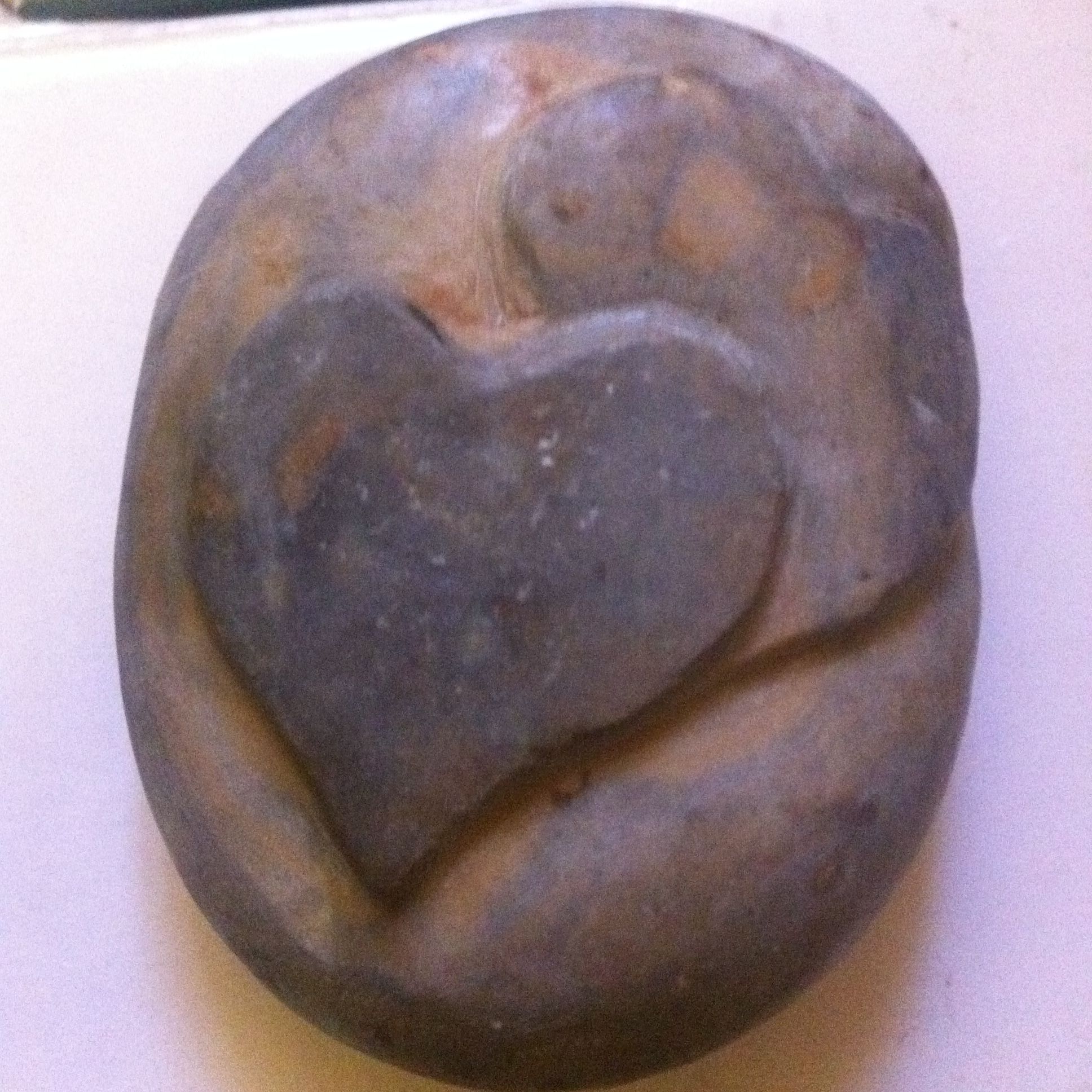 Stone Engraving Hearts : 3 Steps (with Pictures) - Instructables