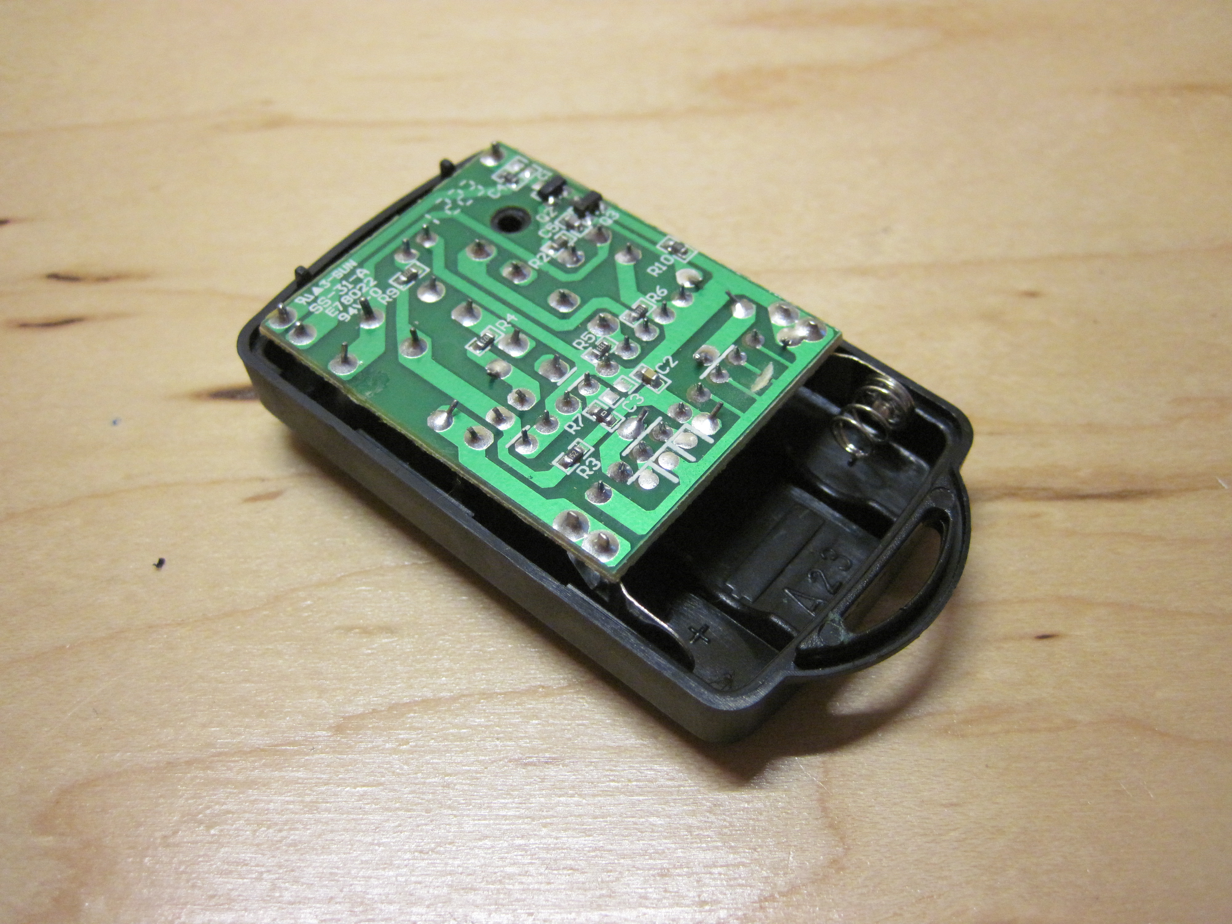 Wireless Christmas Light Timer With Raspberry Pi and Python : 11 Steps (with Pictures ...