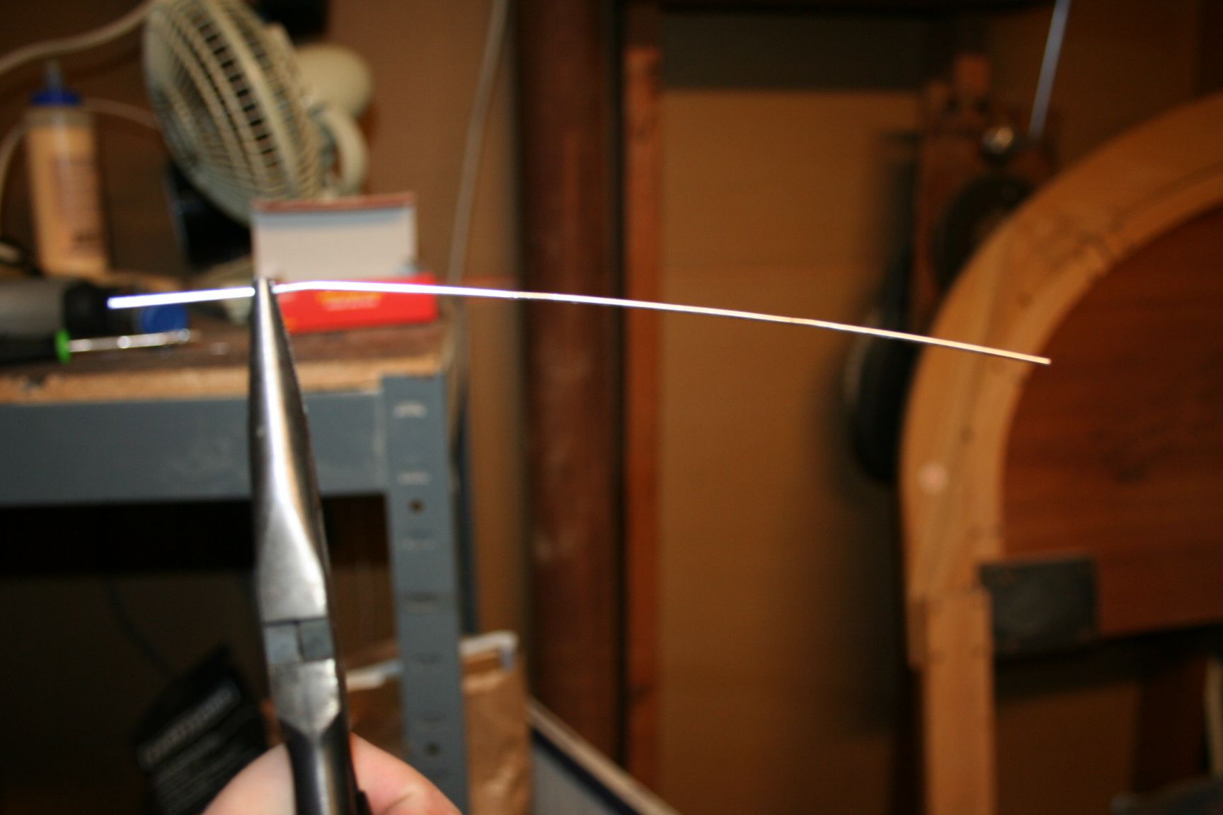 Paperclip Jump Rings? No Way! : 6 Steps (with Pictures) - Instructables