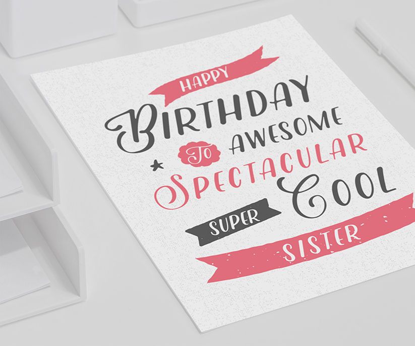 Birthday Card Tutorial : 7 Steps (with Pictures) - Instructables