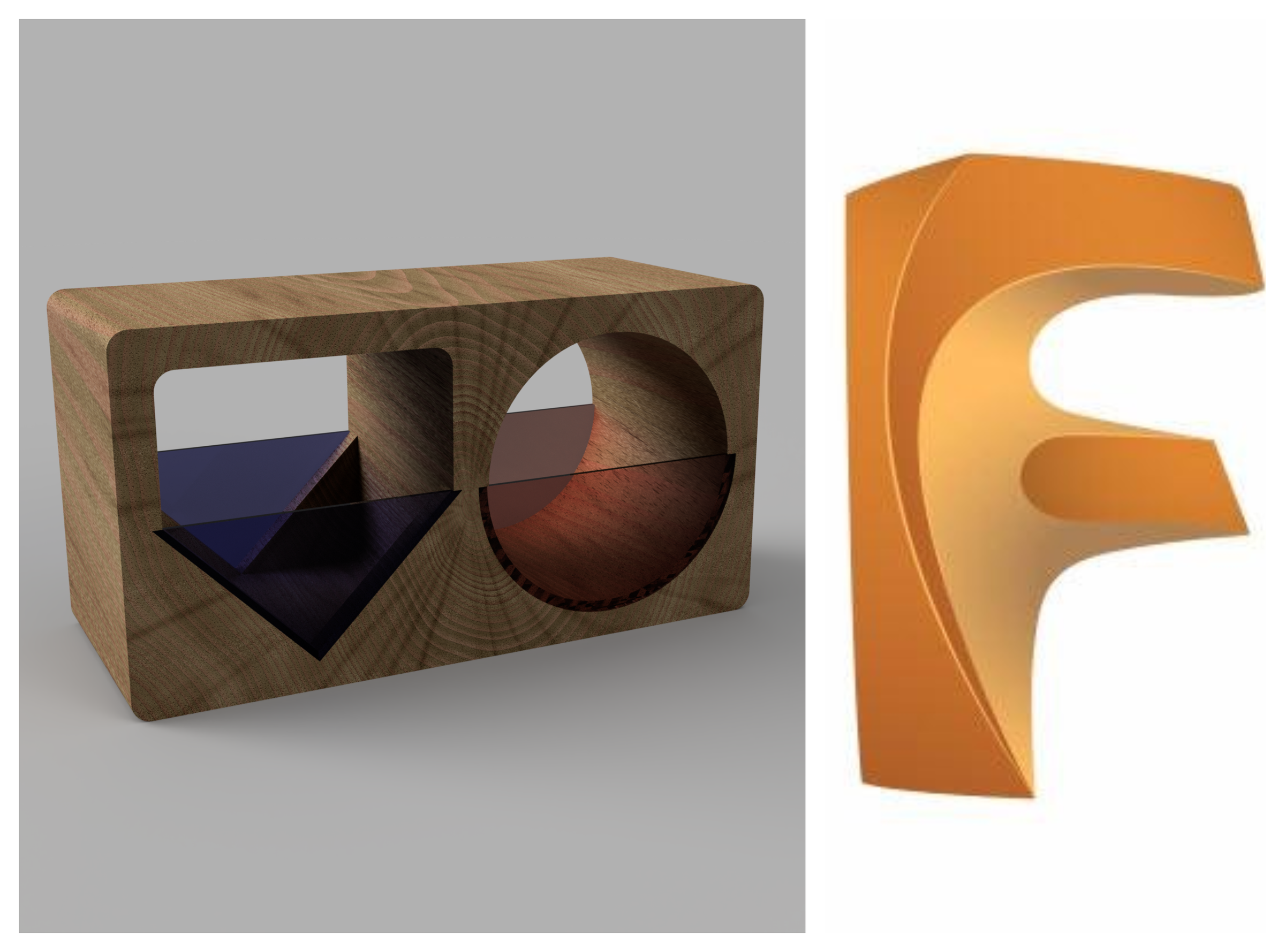 Easy Fusion 360 CNC Design: Making a Planter Box : 14 Steps - Instructables