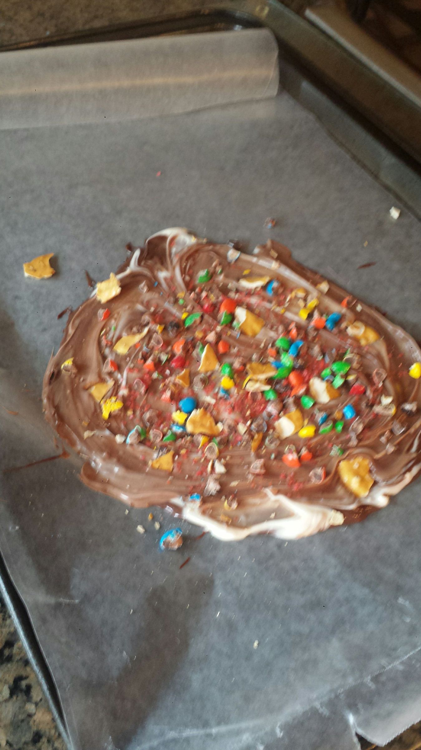 Chocolate Candy!!!! : 6 Steps - Instructables