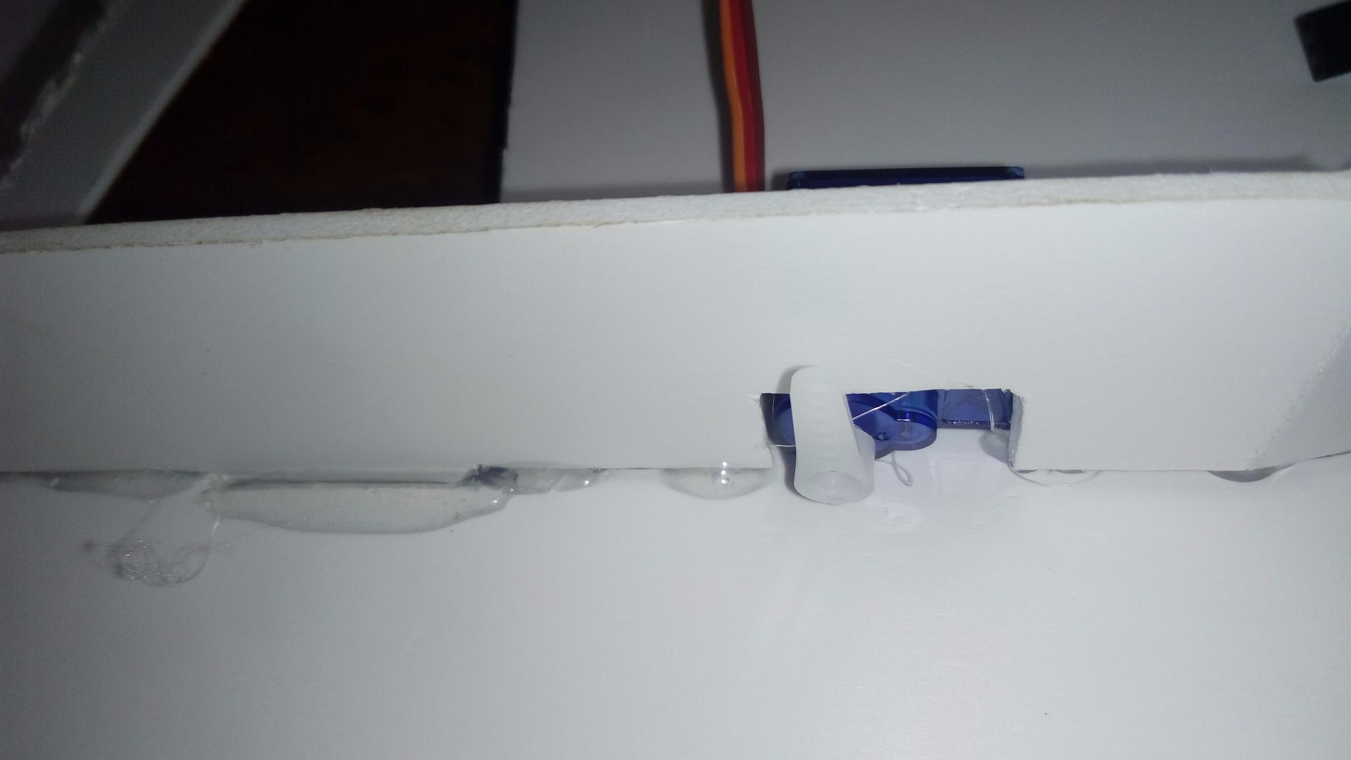 DIY a 3D F22 RAPTOR : 13 Steps - Instructables