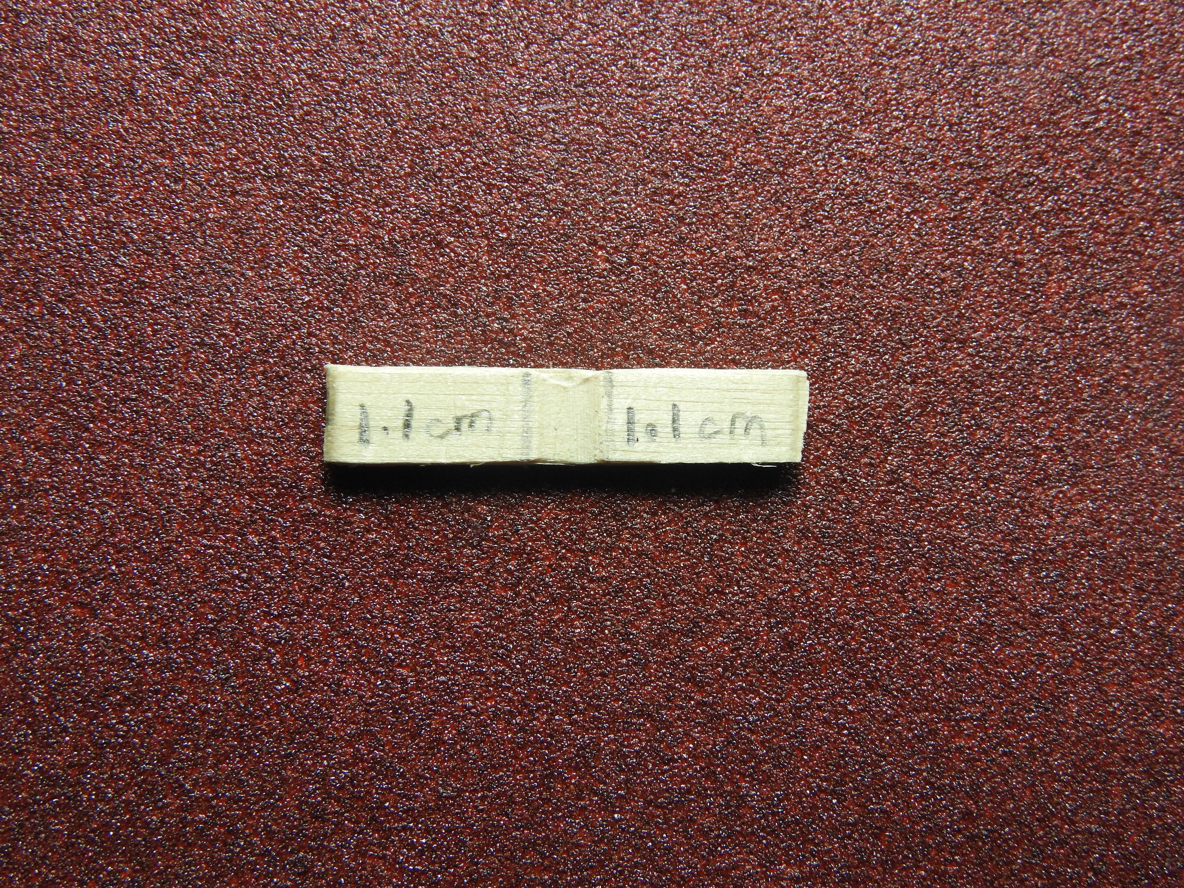 Electronic Measuring Device for Any Surface : 7 Steps (with Pictures ...