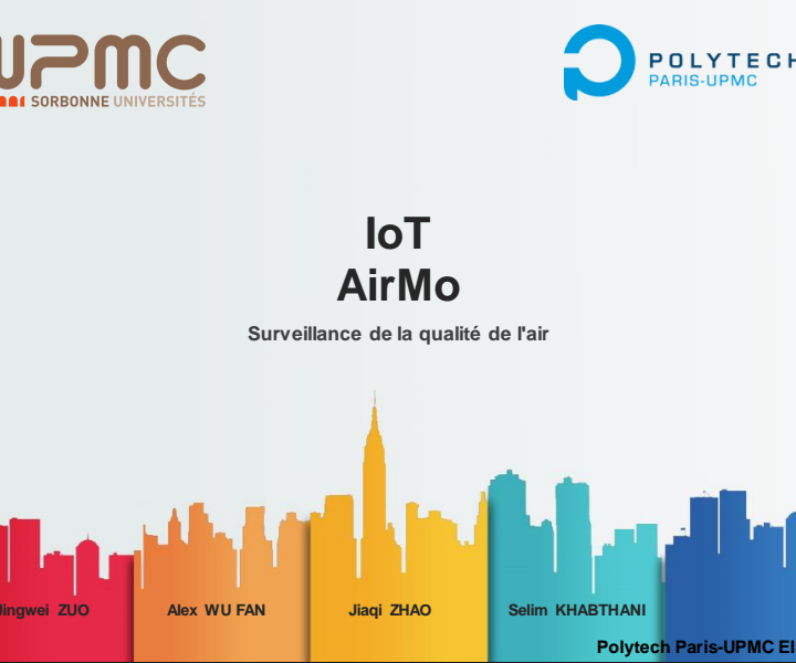 AirMo - the Air Quality Monitor! : 15 Steps - Instructables