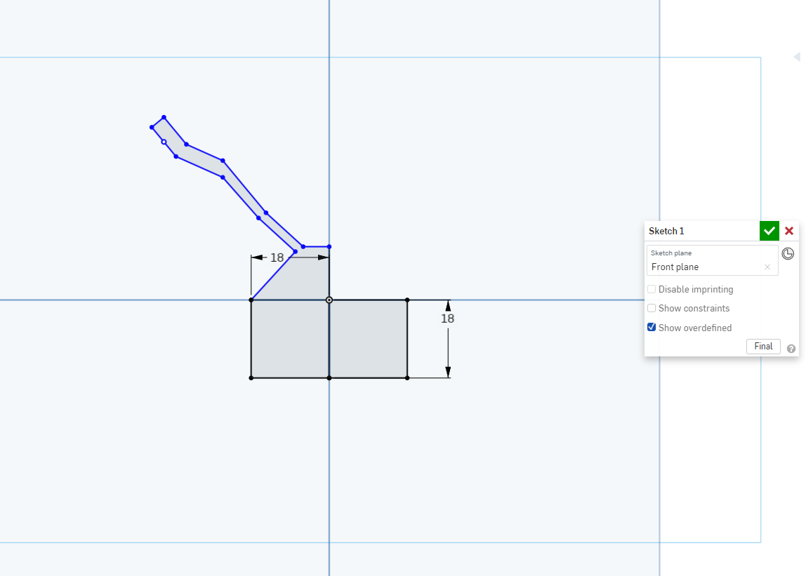 Onshape Trophy (Millimeters) : 7 Steps - Instructables