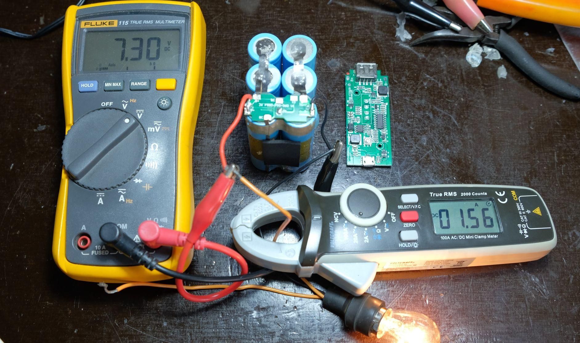 WINTURER: a Portable NP-F Battery Charger Wind Turbine : 16 Steps (with ...