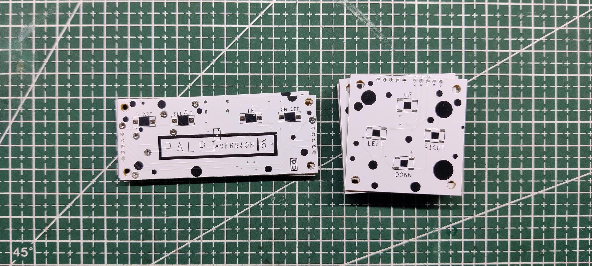 PALPi V6 Retro Game Emulation System : 12 Steps - Instructables