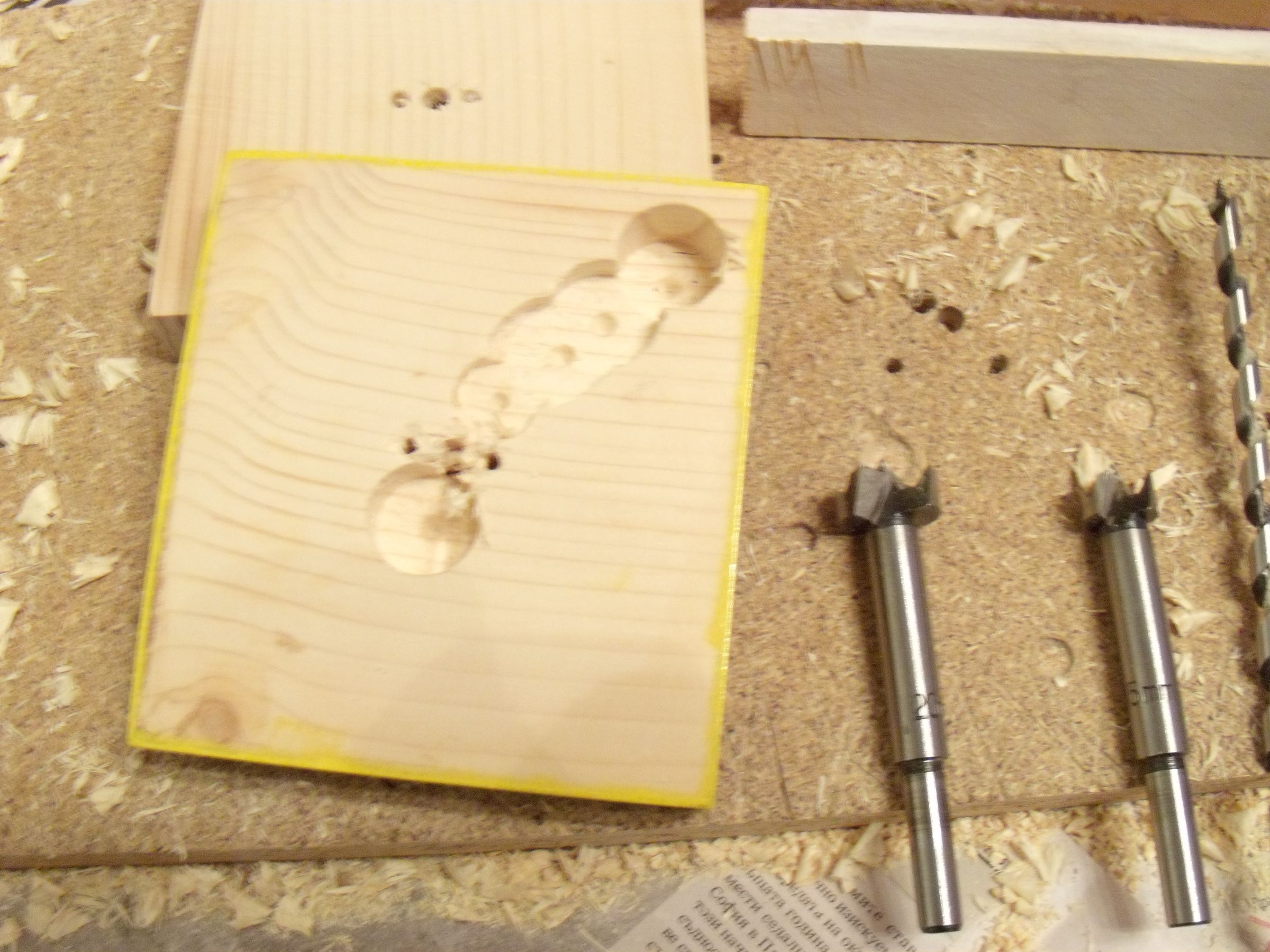 How to Make Handmade Night Lamps. : 8 Steps (with Pictures) - Instructables